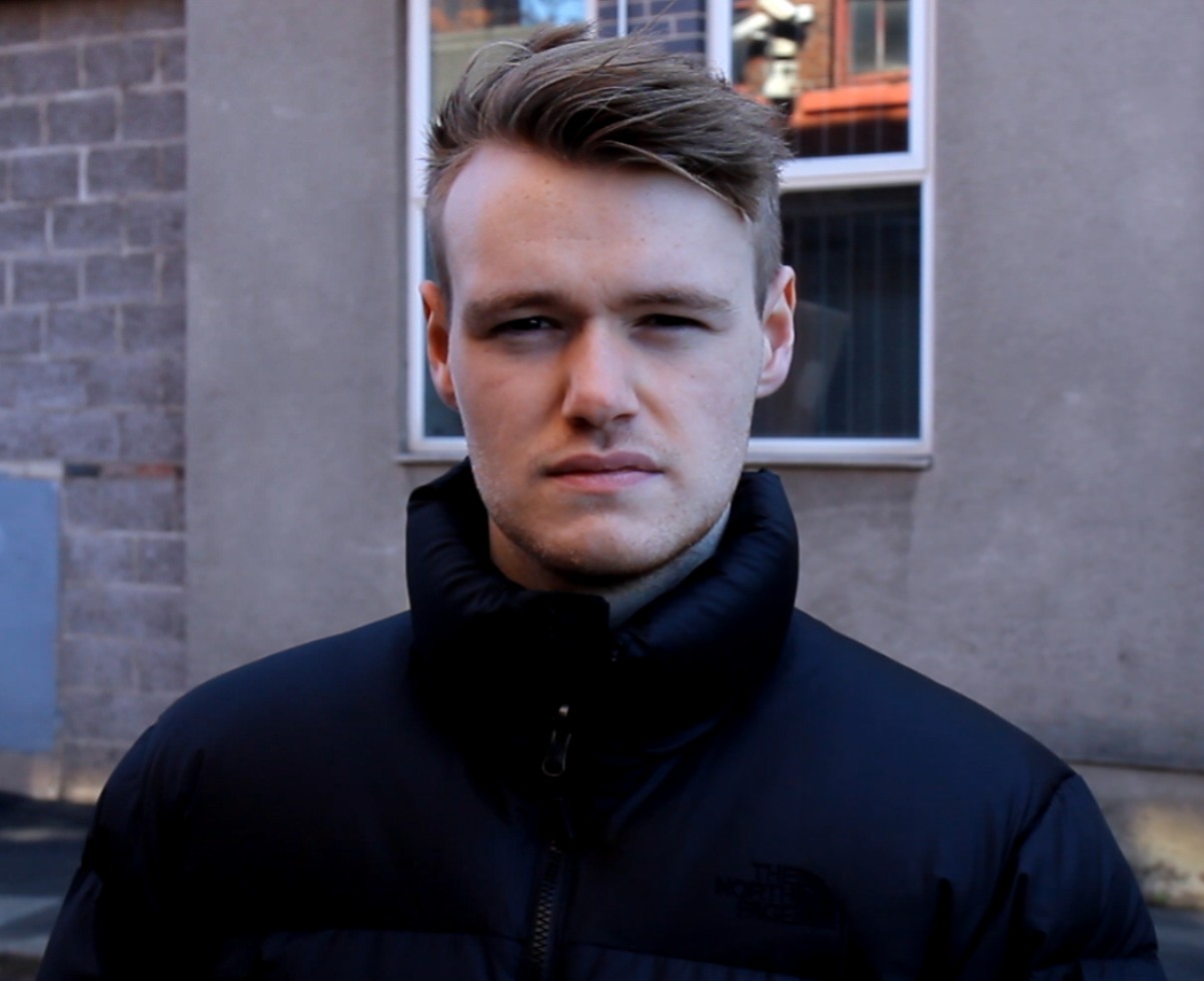 Hamish McCarter - Community - ScreenSkills