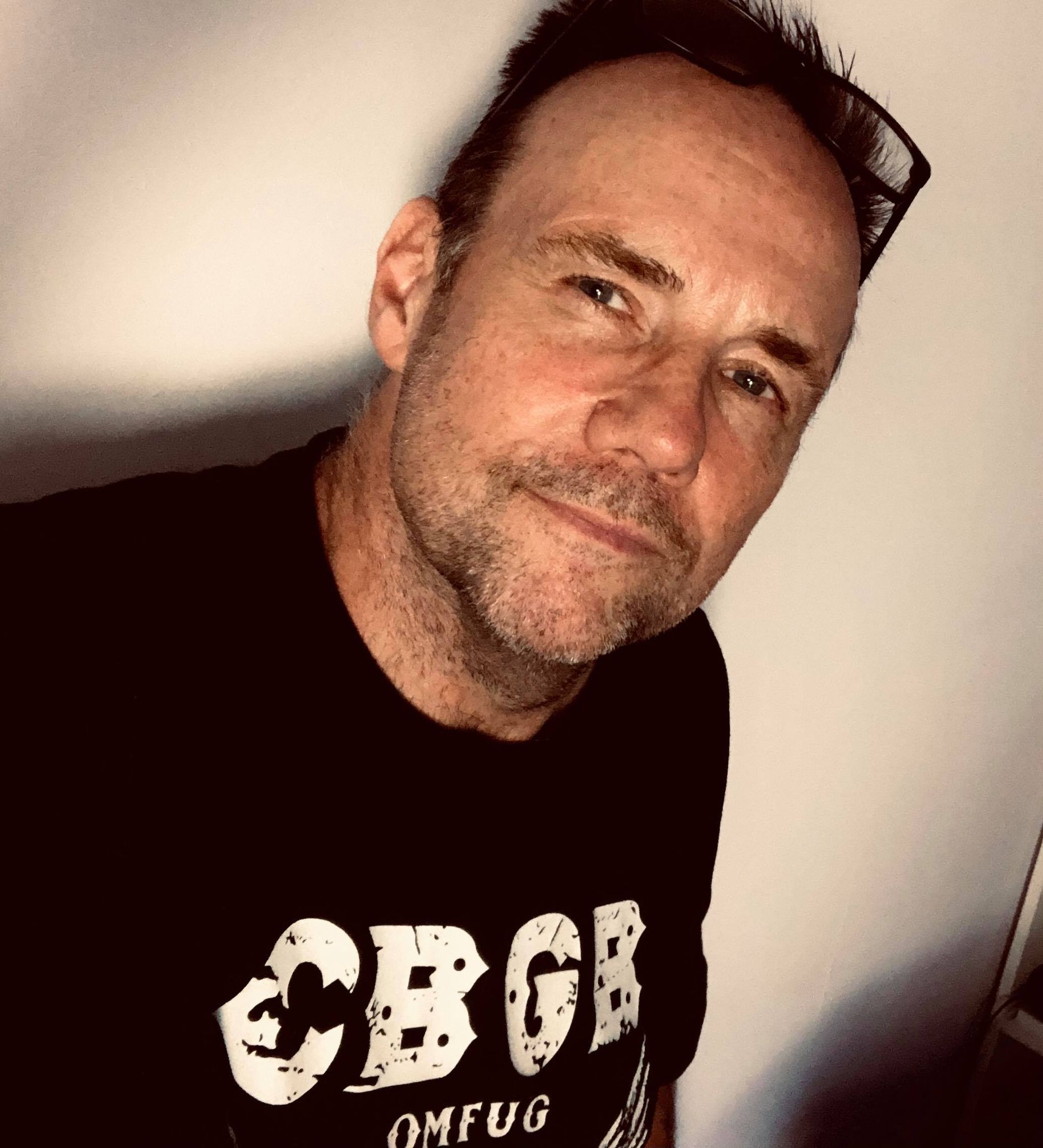 Stuart Newman - Community - ScreenSkills