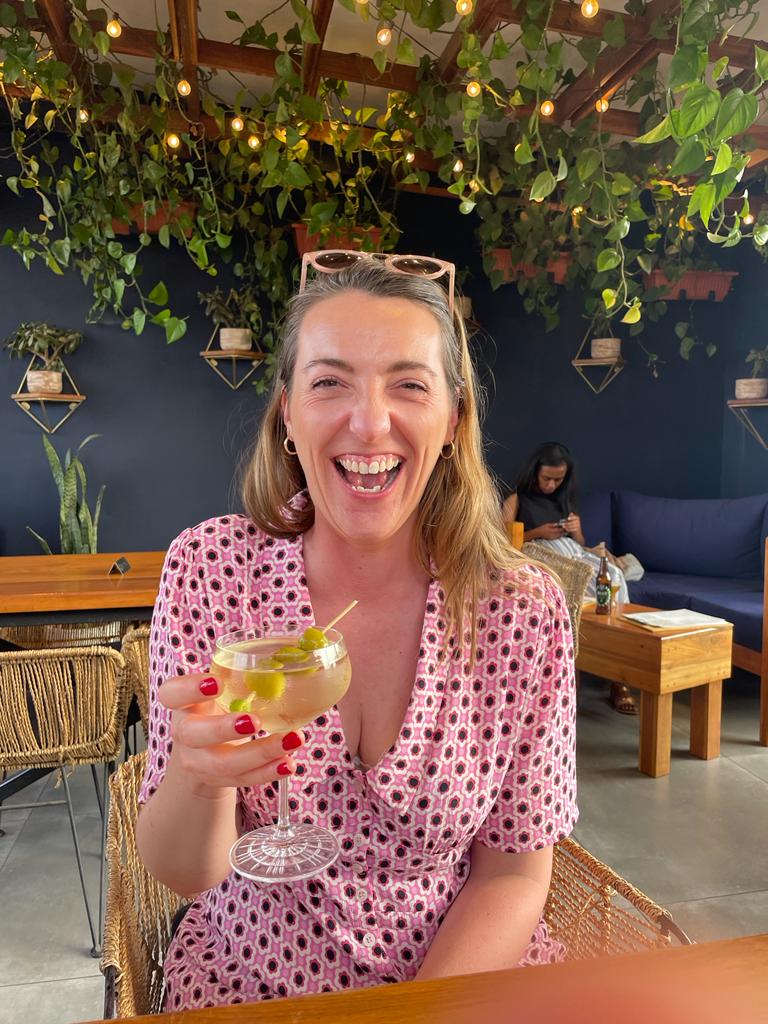 Susie Garfit - Community - ScreenSkills