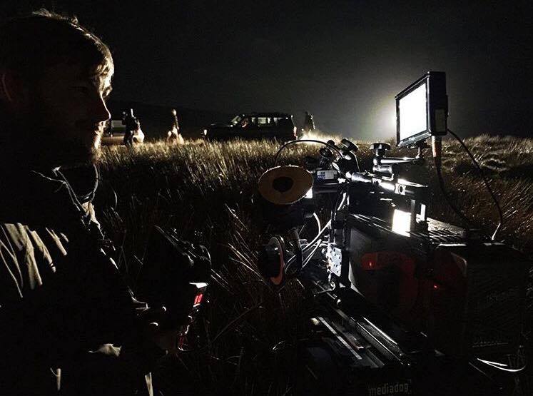 matthew Jopling - Community - ScreenSkills