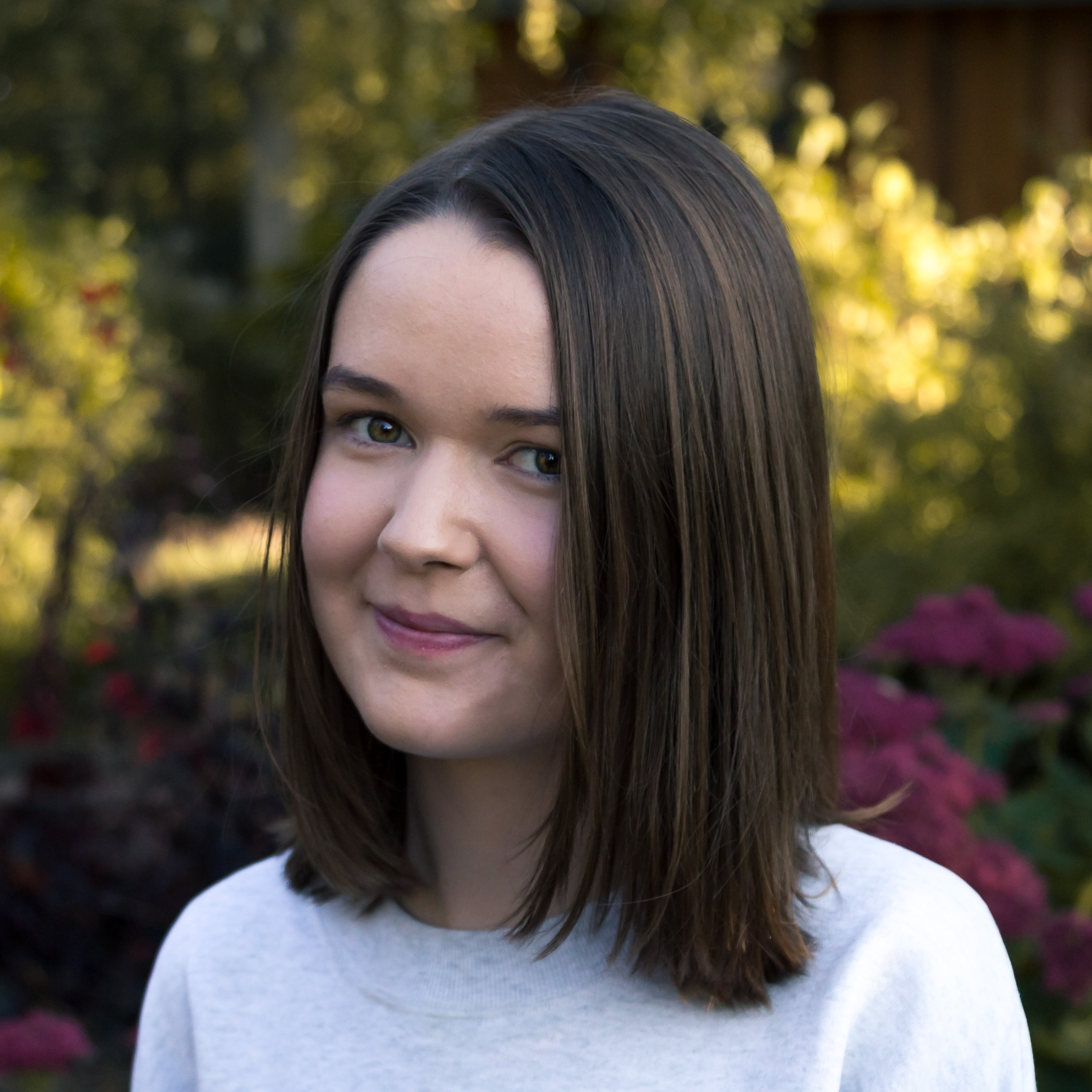 Holly Rich - Community - ScreenSkills