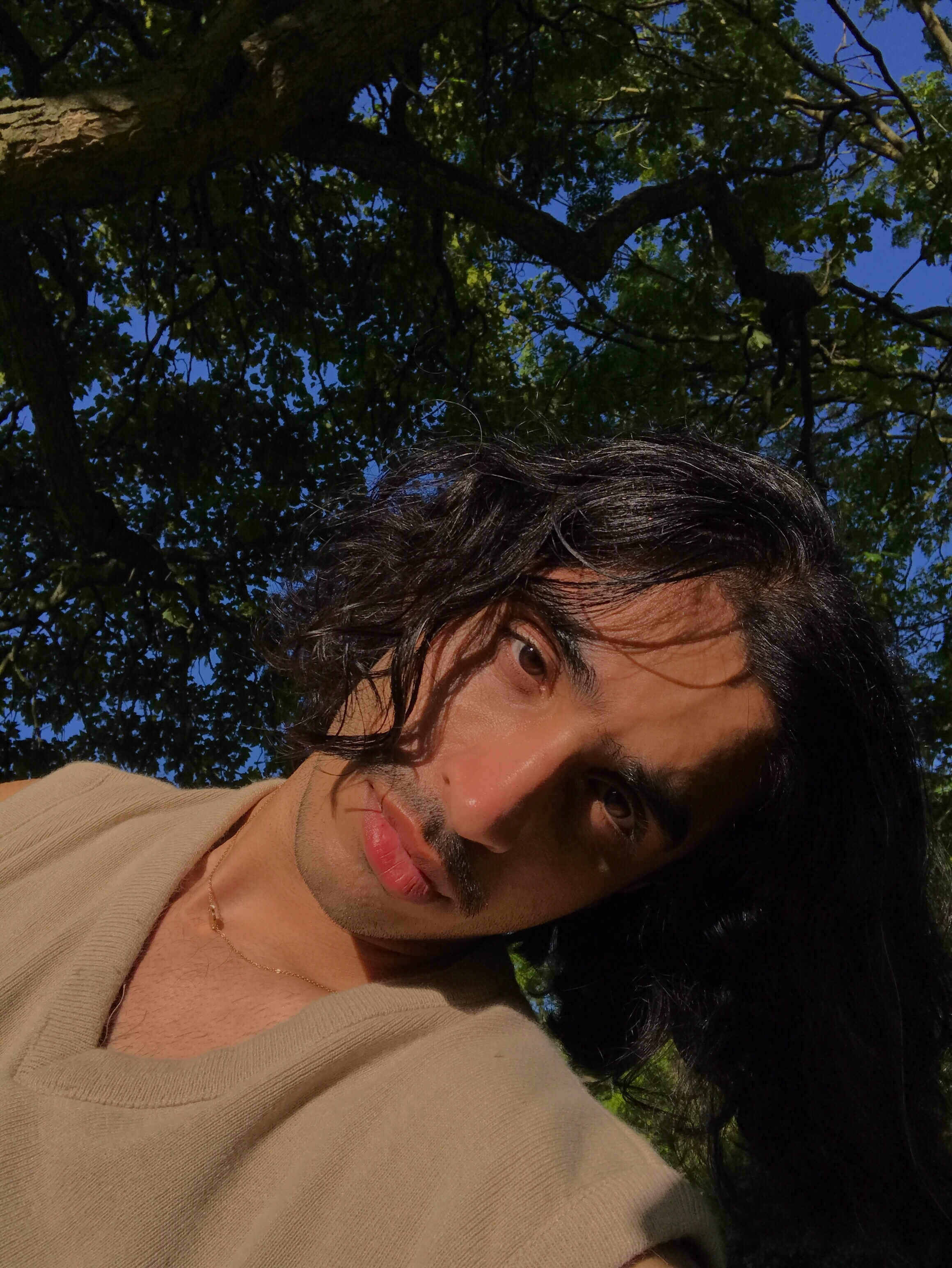 Hamza Ashraf - Community - ScreenSkills