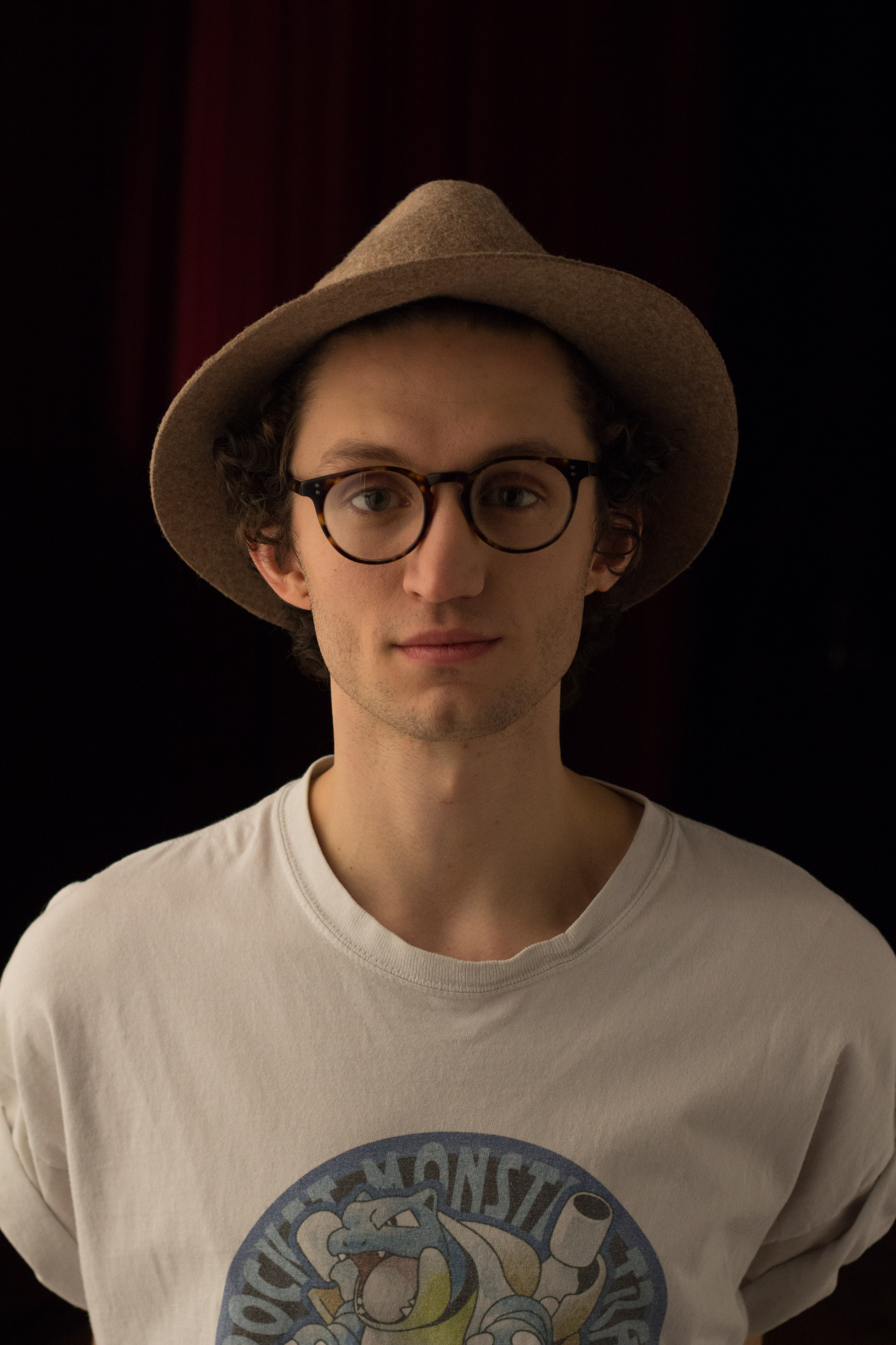 Jay Jones - Community - ScreenSkills