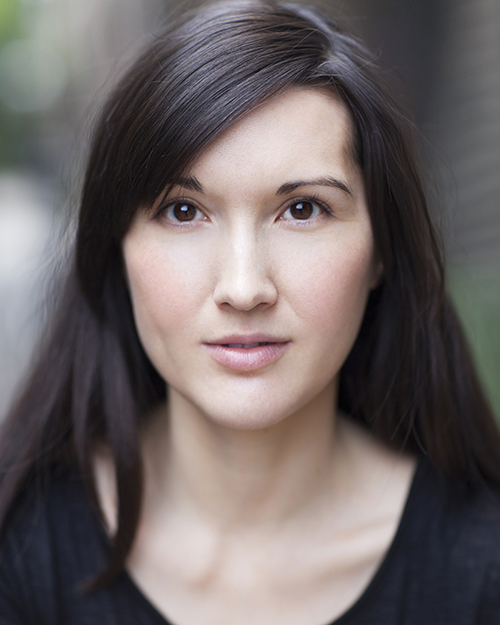 Helen Crevel - Community - ScreenSkills