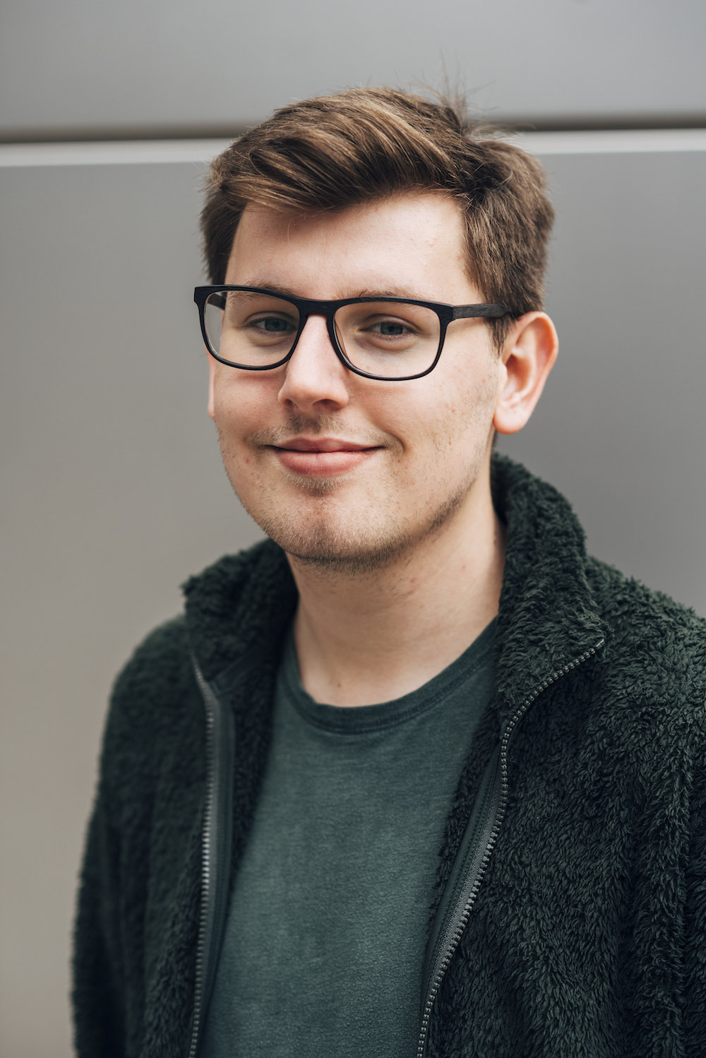James Pratley - Community - ScreenSkills