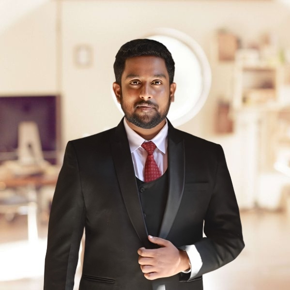 Albin Paul - Community - ScreenSkills