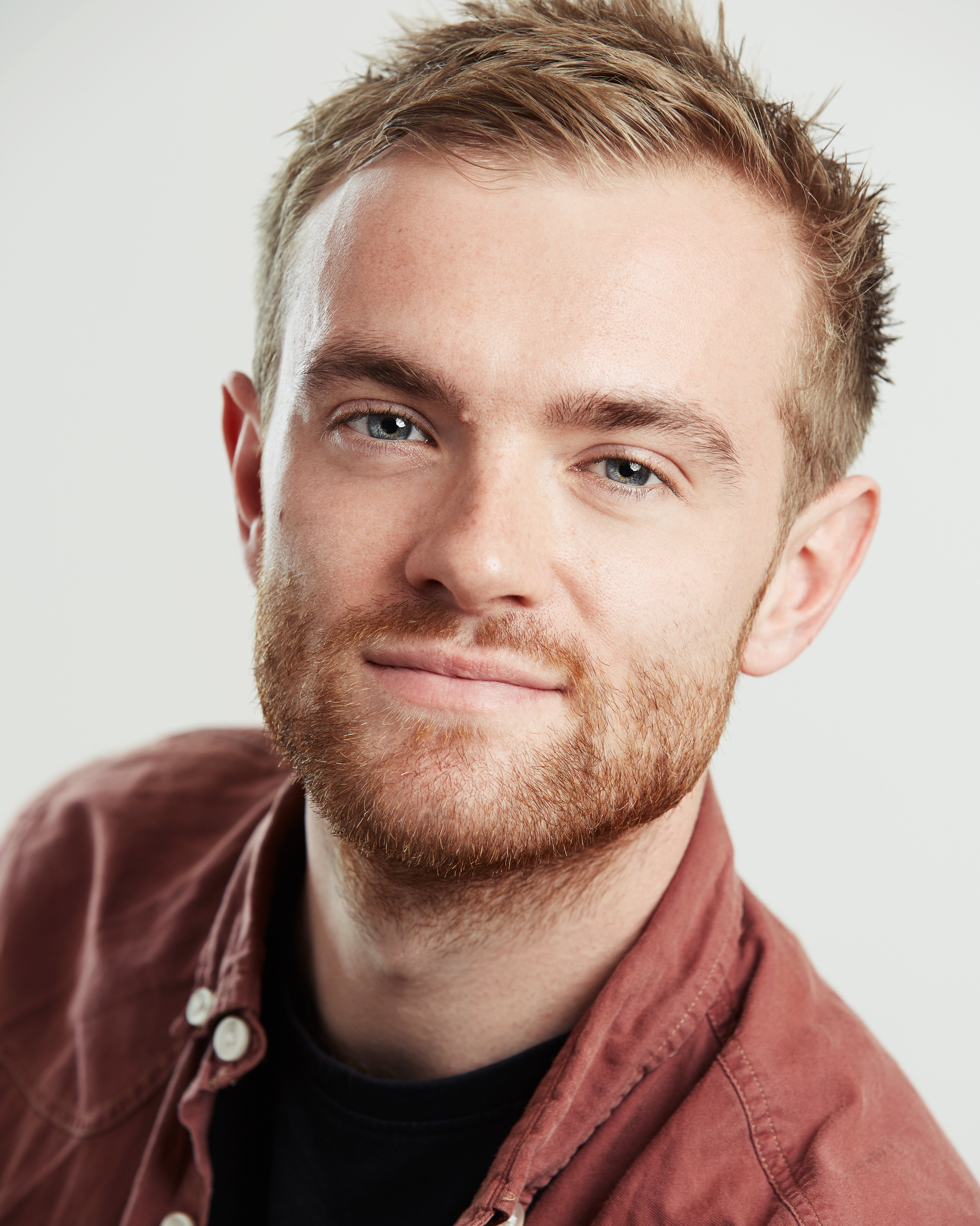 Francis Quigley - Community - ScreenSkills