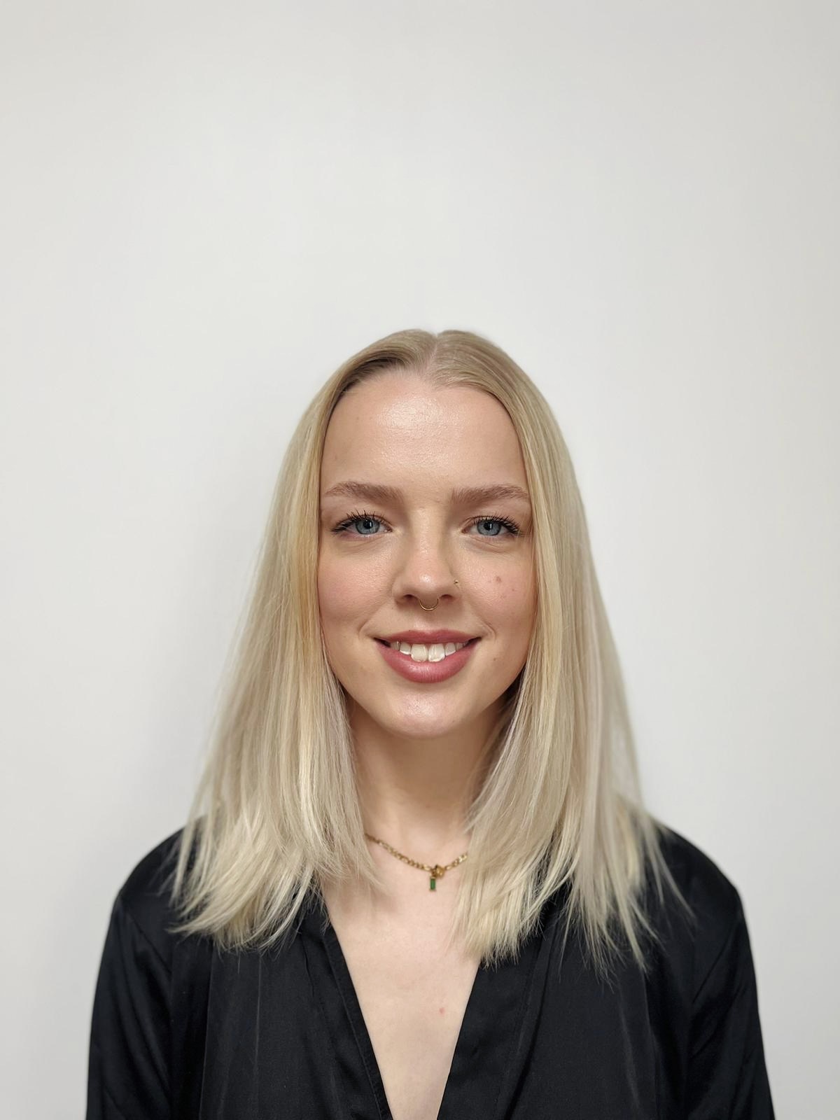 Freya Scott - Community - ScreenSkills