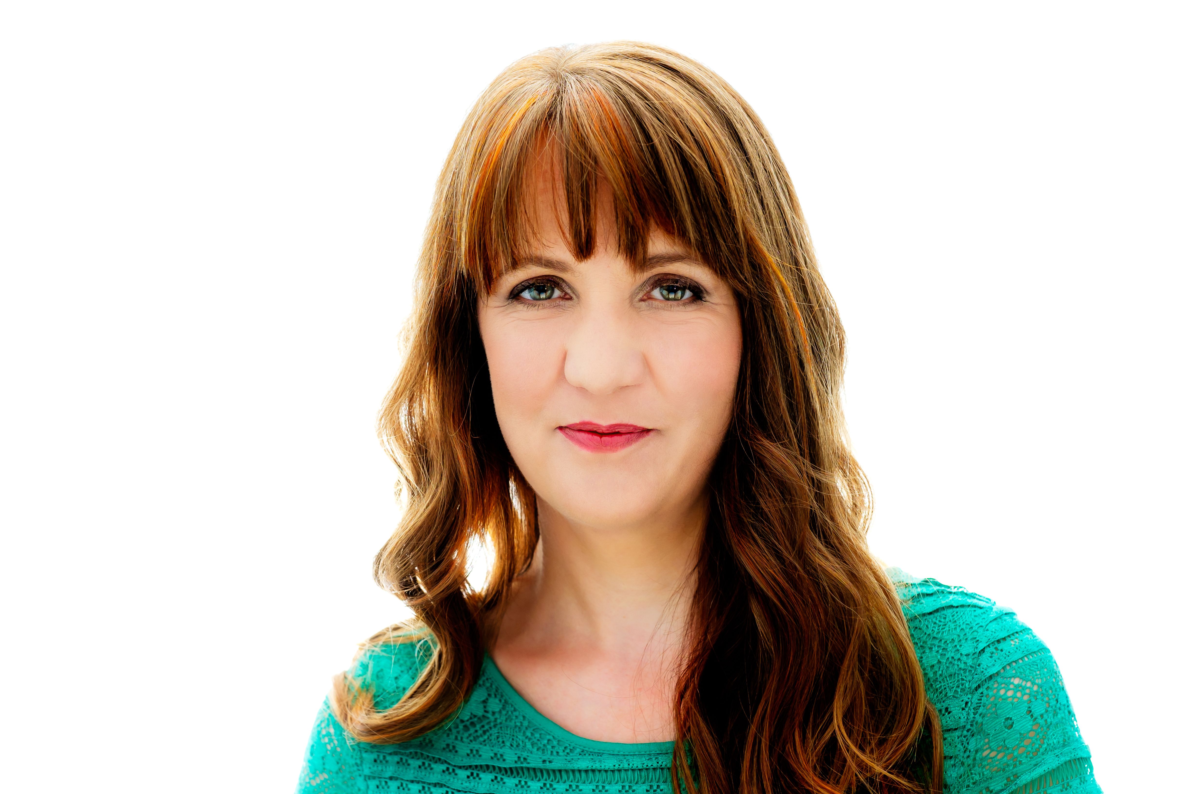 Hayley McKenzie - Community - ScreenSkills