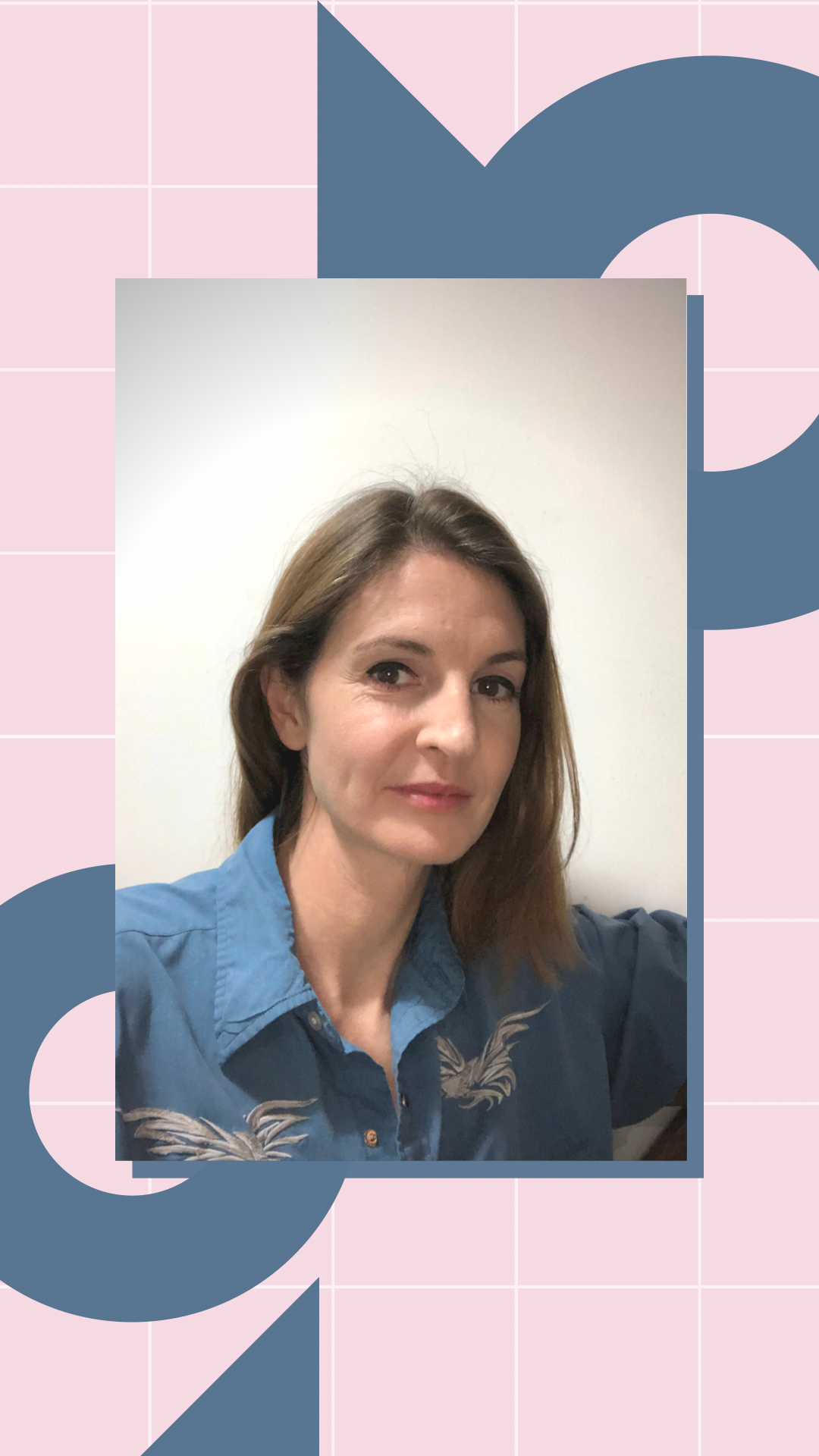 Llinos Griffiths - Community - ScreenSkills