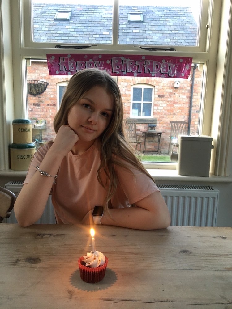 Lucy Watkinson - Community - ScreenSkills