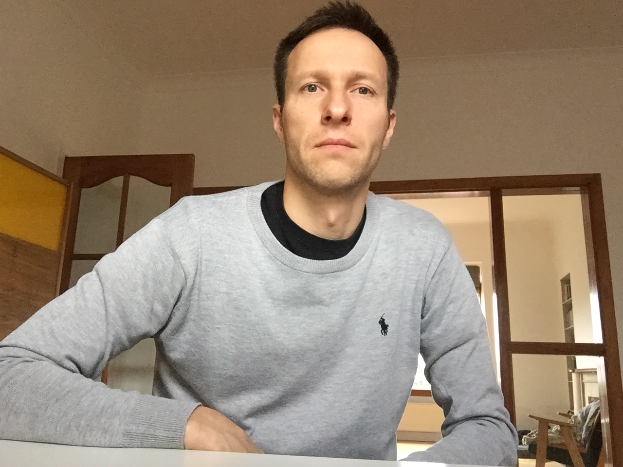 Bartek Baranowski - Community - ScreenSkills