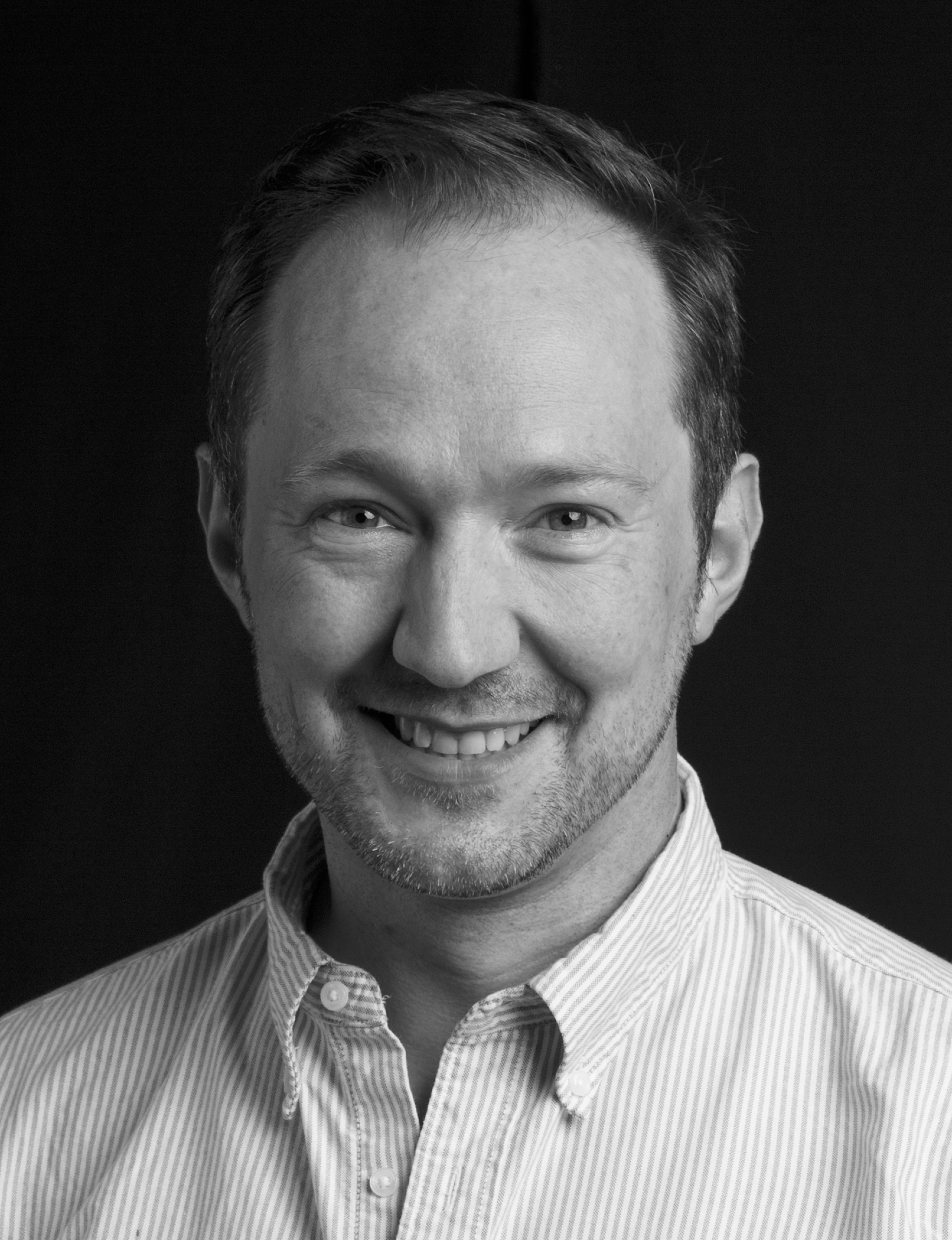 Daniel-Konrad Cooper - Community - ScreenSkills