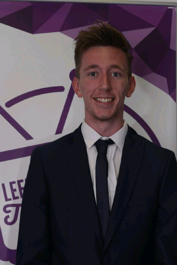 George Ranson - Community - ScreenSkills