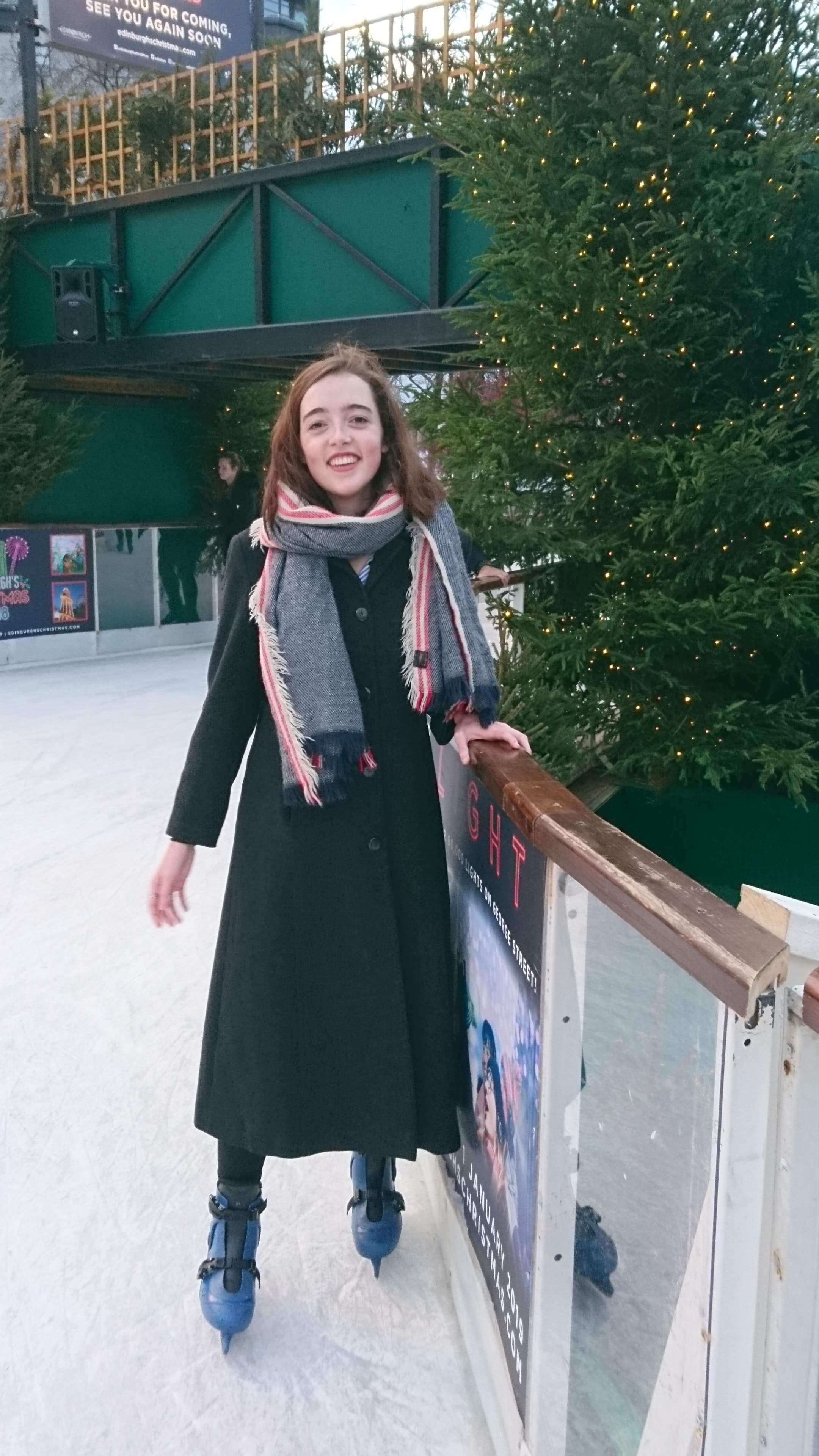 Georgia Blake - Community - ScreenSkills