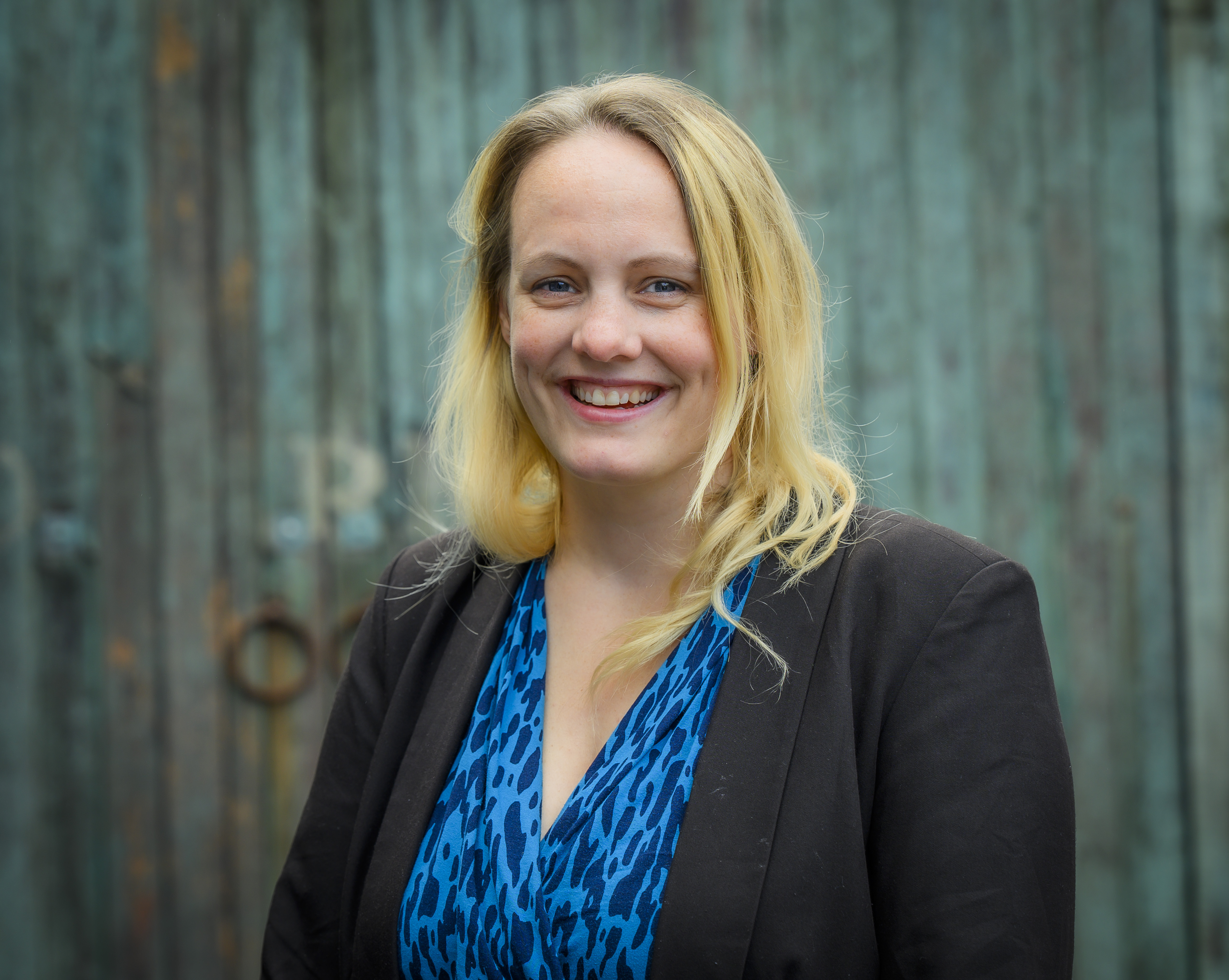 Kyrie MacTavish - Providers - ScreenSkills