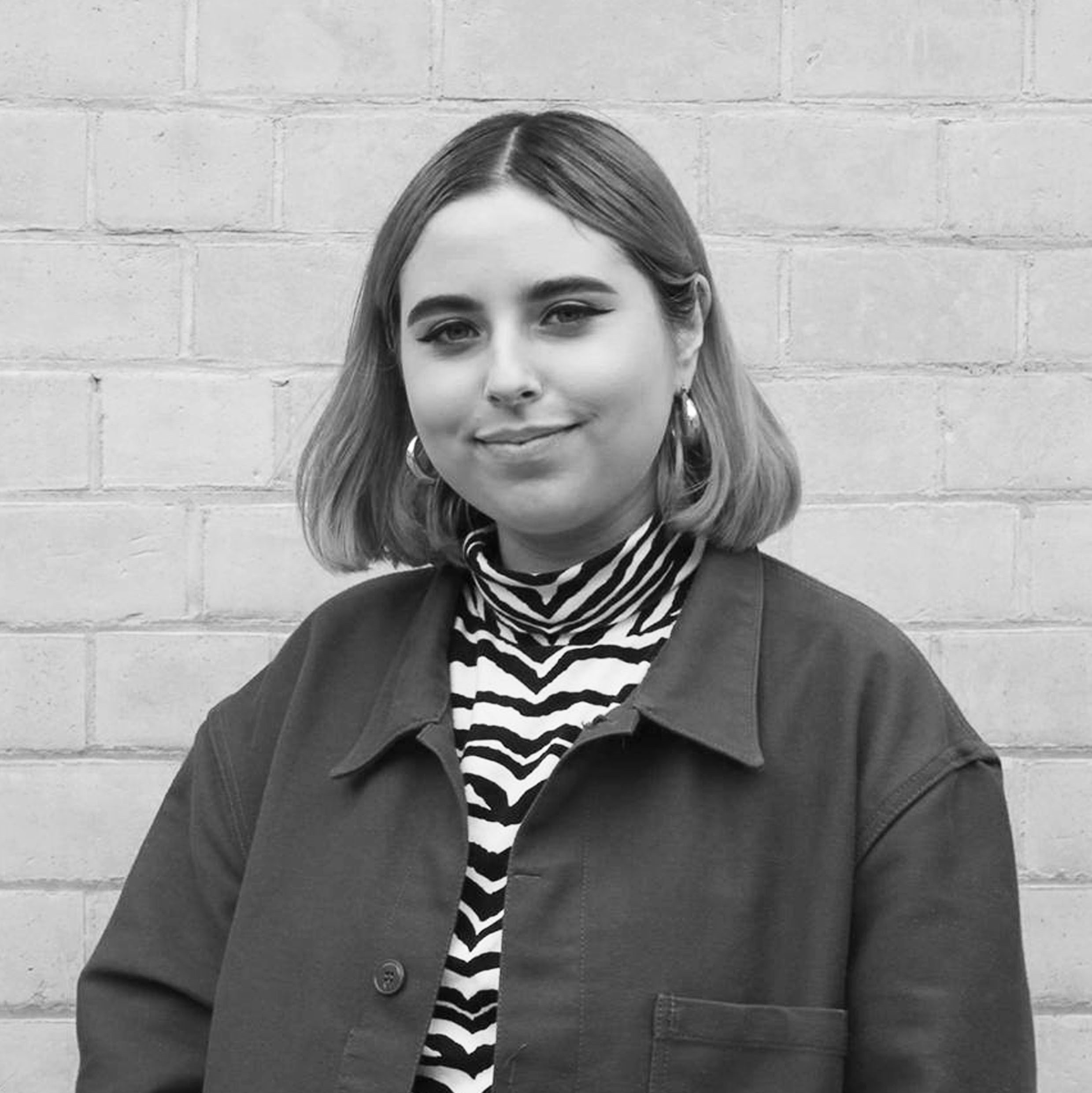 Laurice Yusuf - Community - ScreenSkills