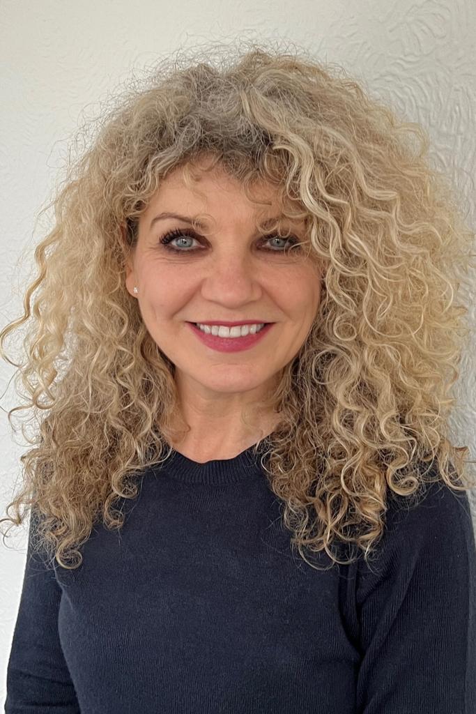 Sally-Ann Hammond - Community - ScreenSkills