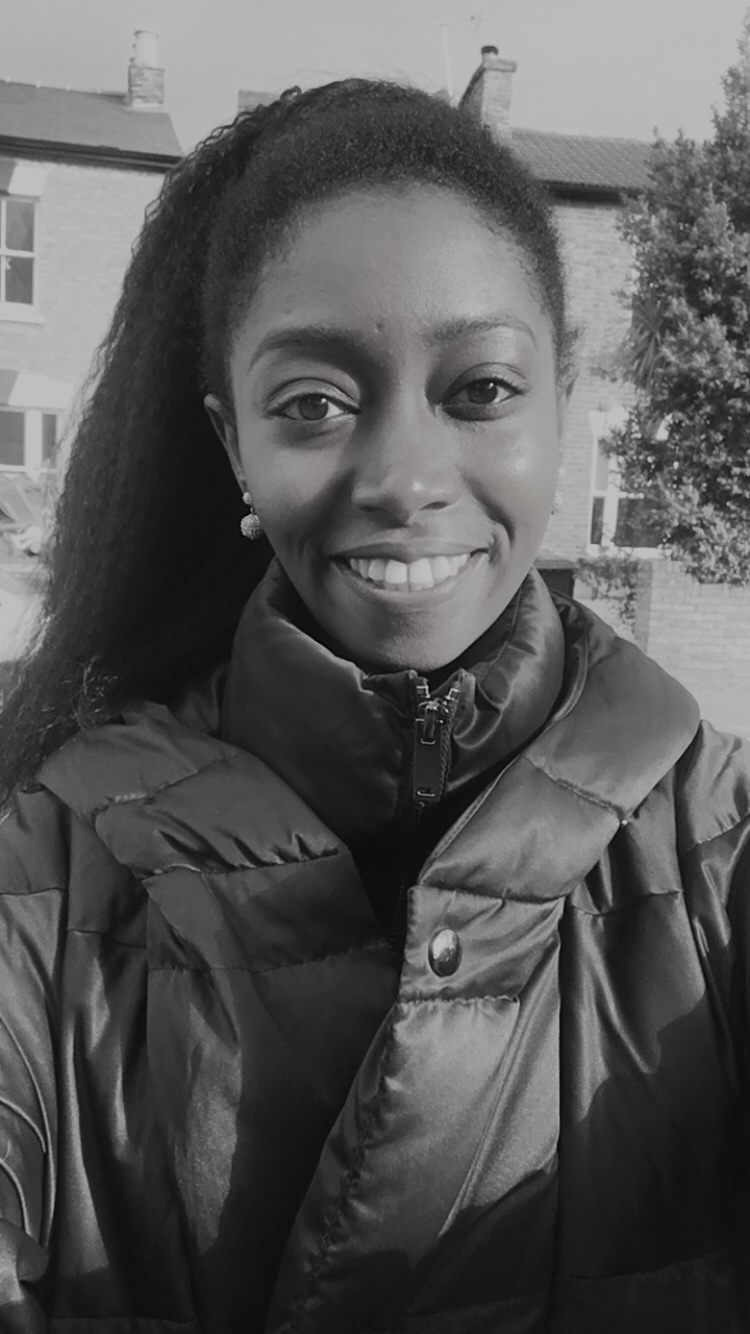 Stephanie Rutherford - Community - ScreenSkills