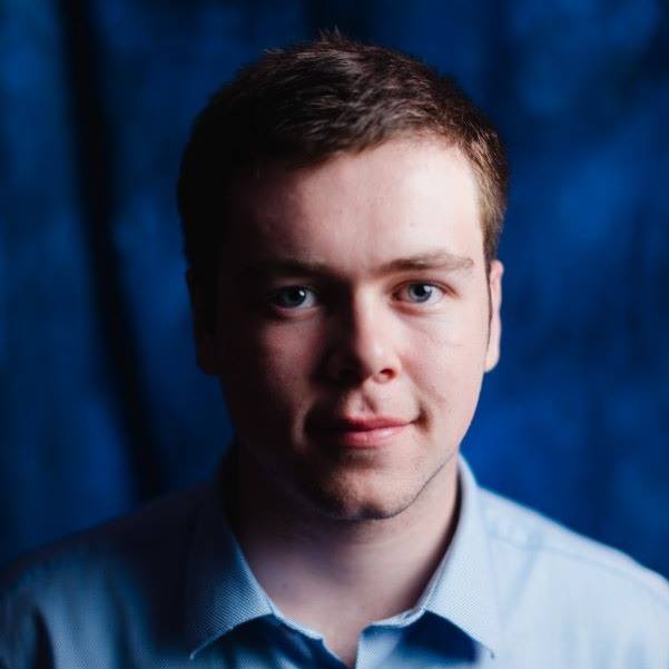 Ben Hopkinson - Community - ScreenSkills