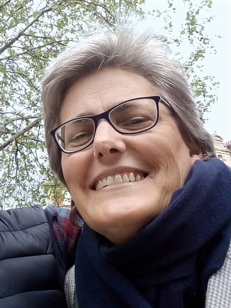 Alison Rayner - Community - ScreenSkills