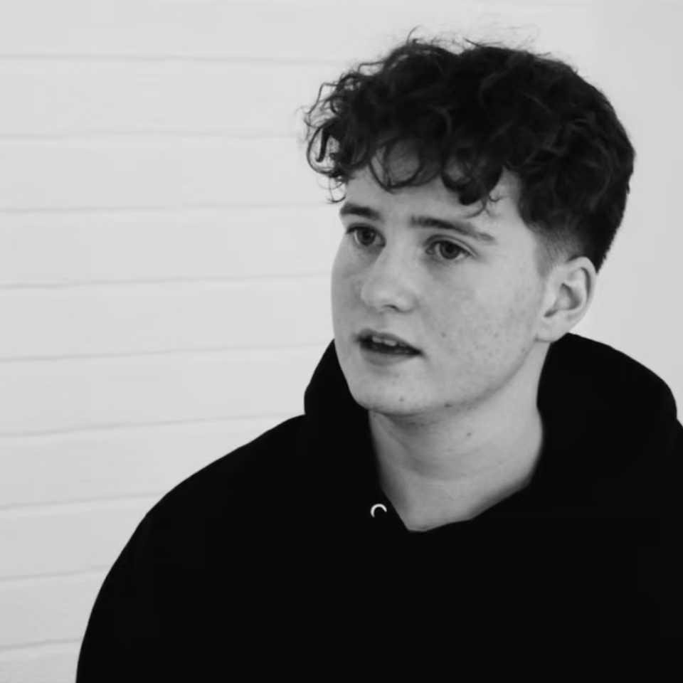 Elliot Courtiour - Community - ScreenSkills