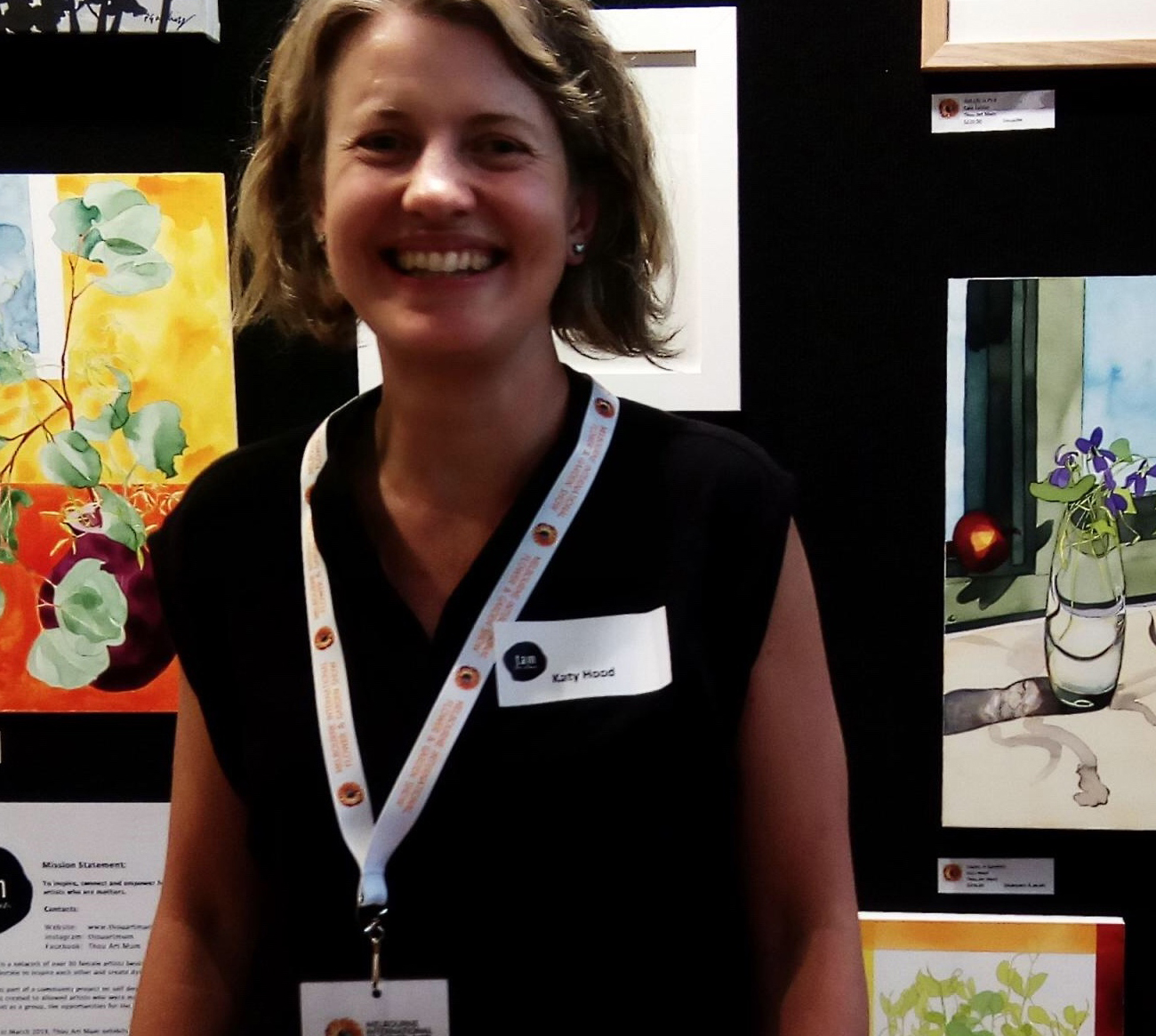 Katy Hood - Community - ScreenSkills