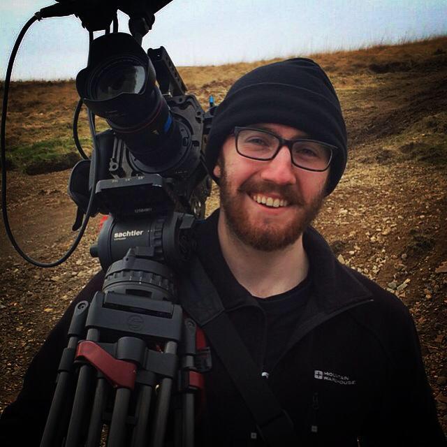 Scot Morrison - Community - ScreenSkills