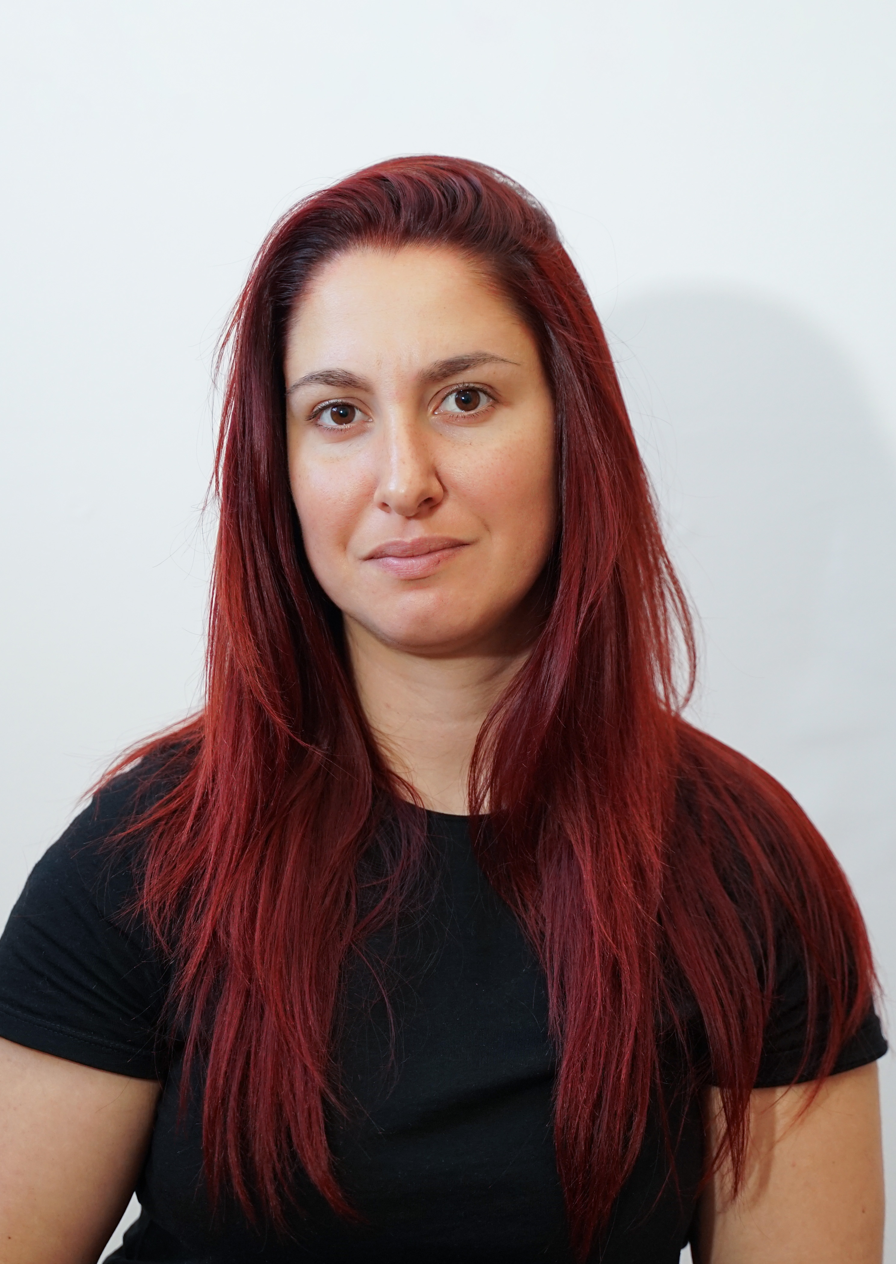 Desislava Todorova - Community - ScreenSkills