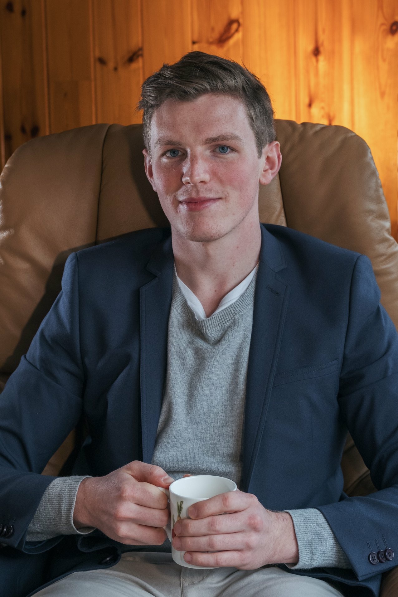 Jack Williams - Community - ScreenSkills