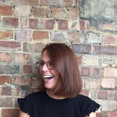 Susie Coleridge Smith - Community - ScreenSkills