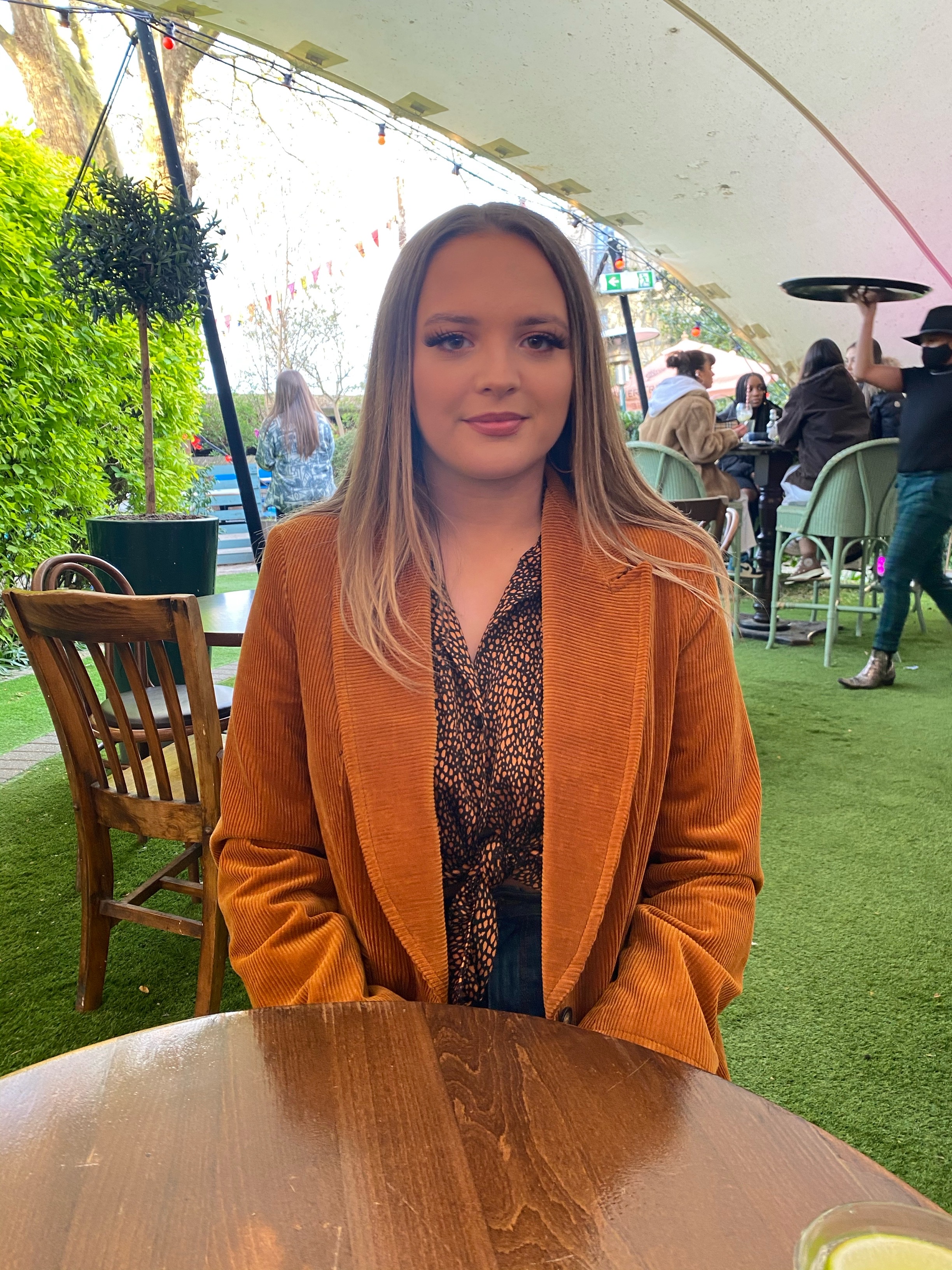 Milly Coote - Community - ScreenSkills