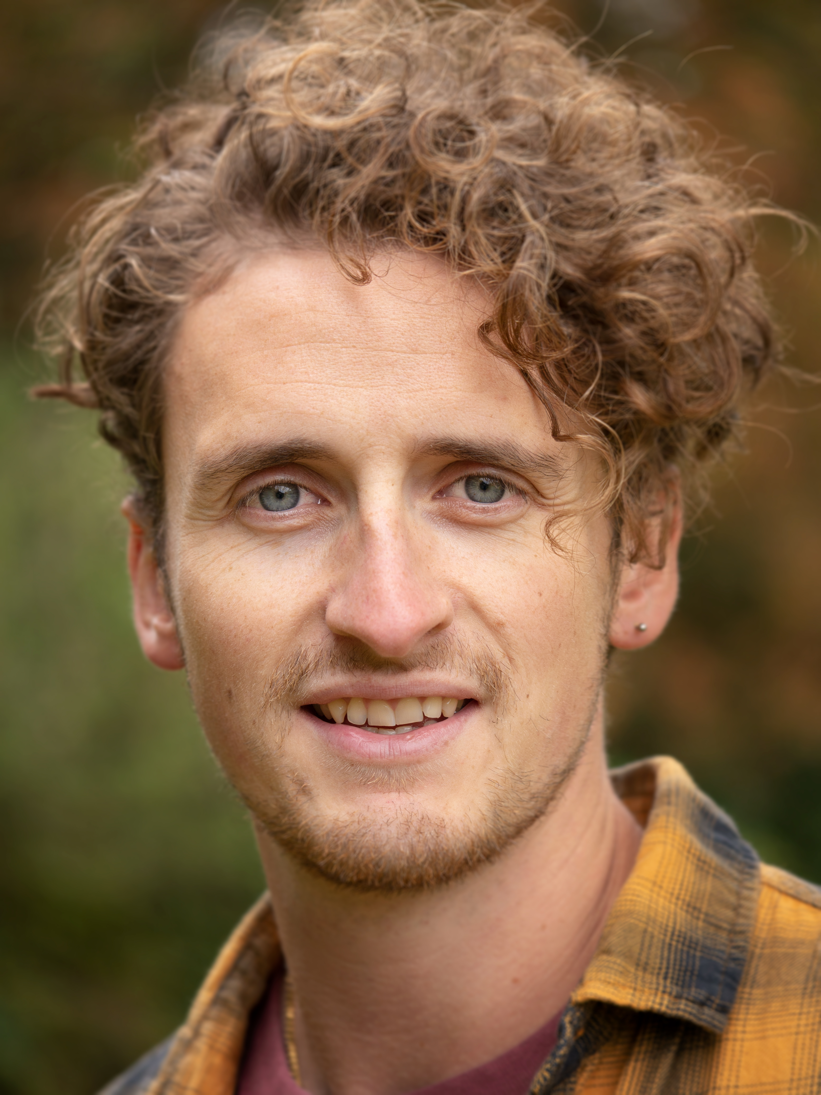 Joe Warner - Community - ScreenSkills