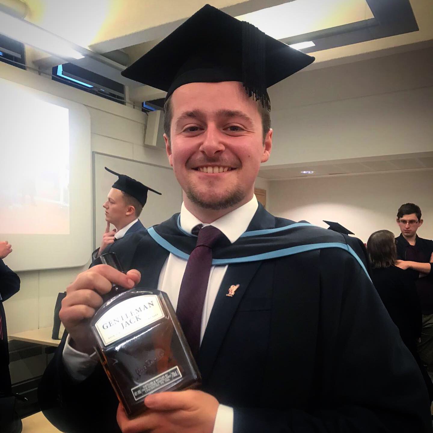 Alex McDonald - Community - ScreenSkills