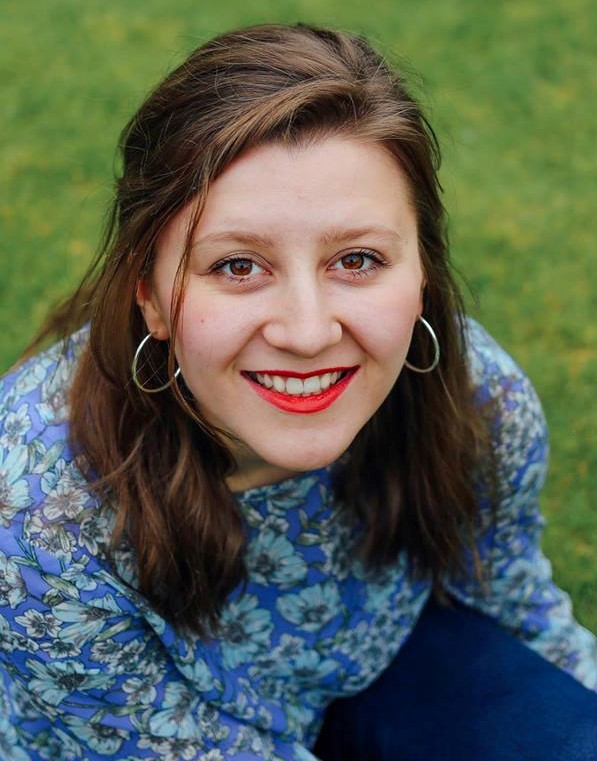 Martha Reed - Community - ScreenSkills