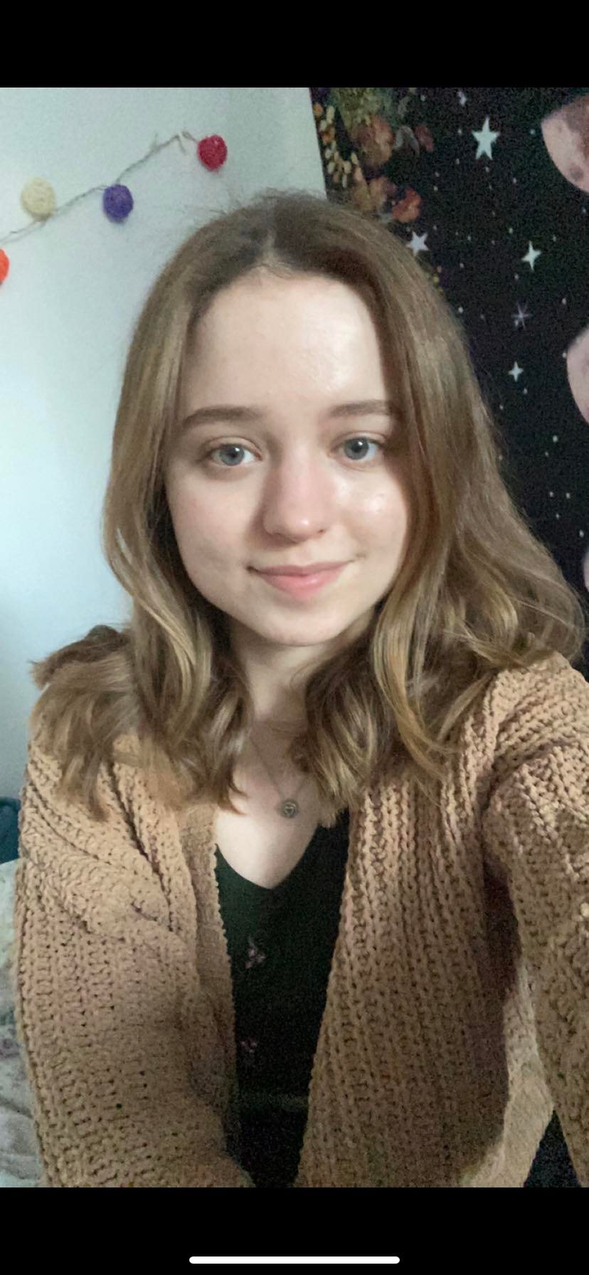 Maisie Coulstock-Cockeram - Community - ScreenSkills