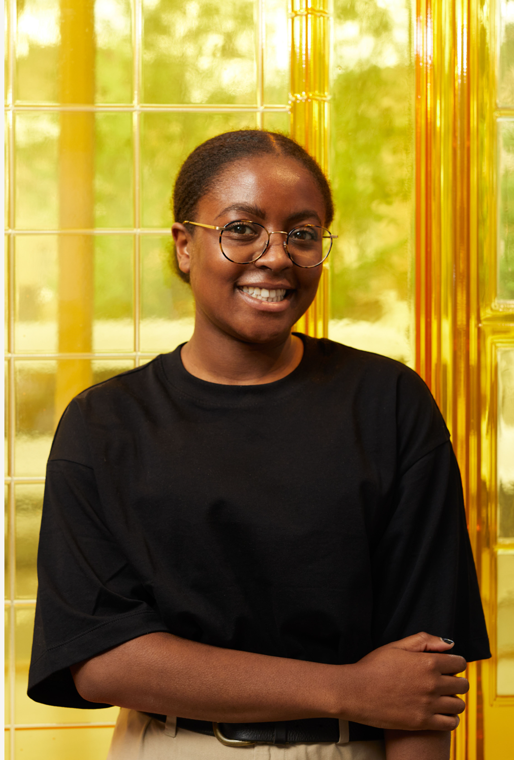 Myah - Community - ScreenSkills