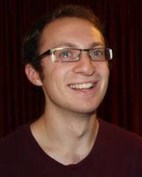 Alexander Murphy - Community - ScreenSkills