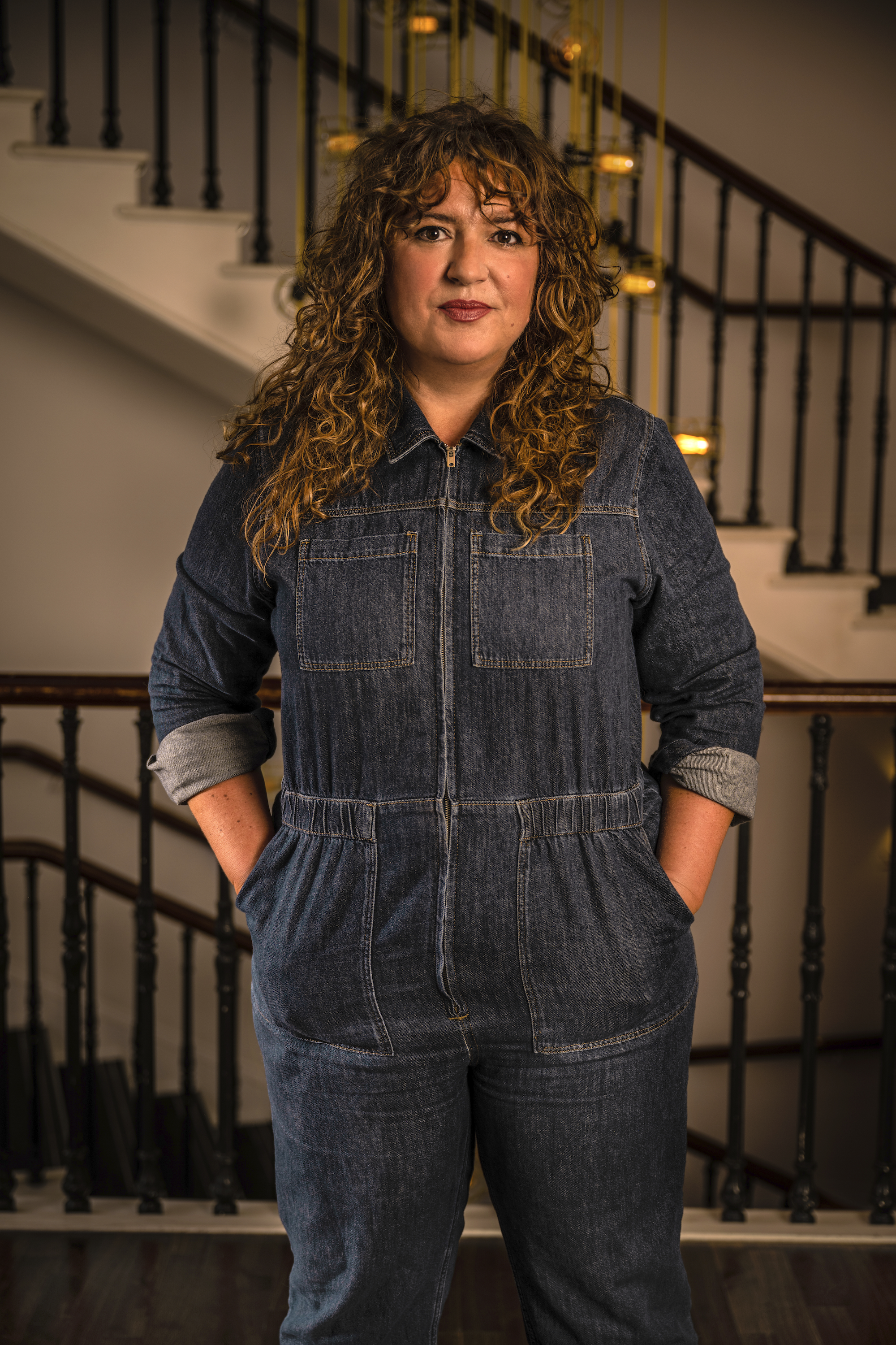 Madelaine Moore - Community - ScreenSkills