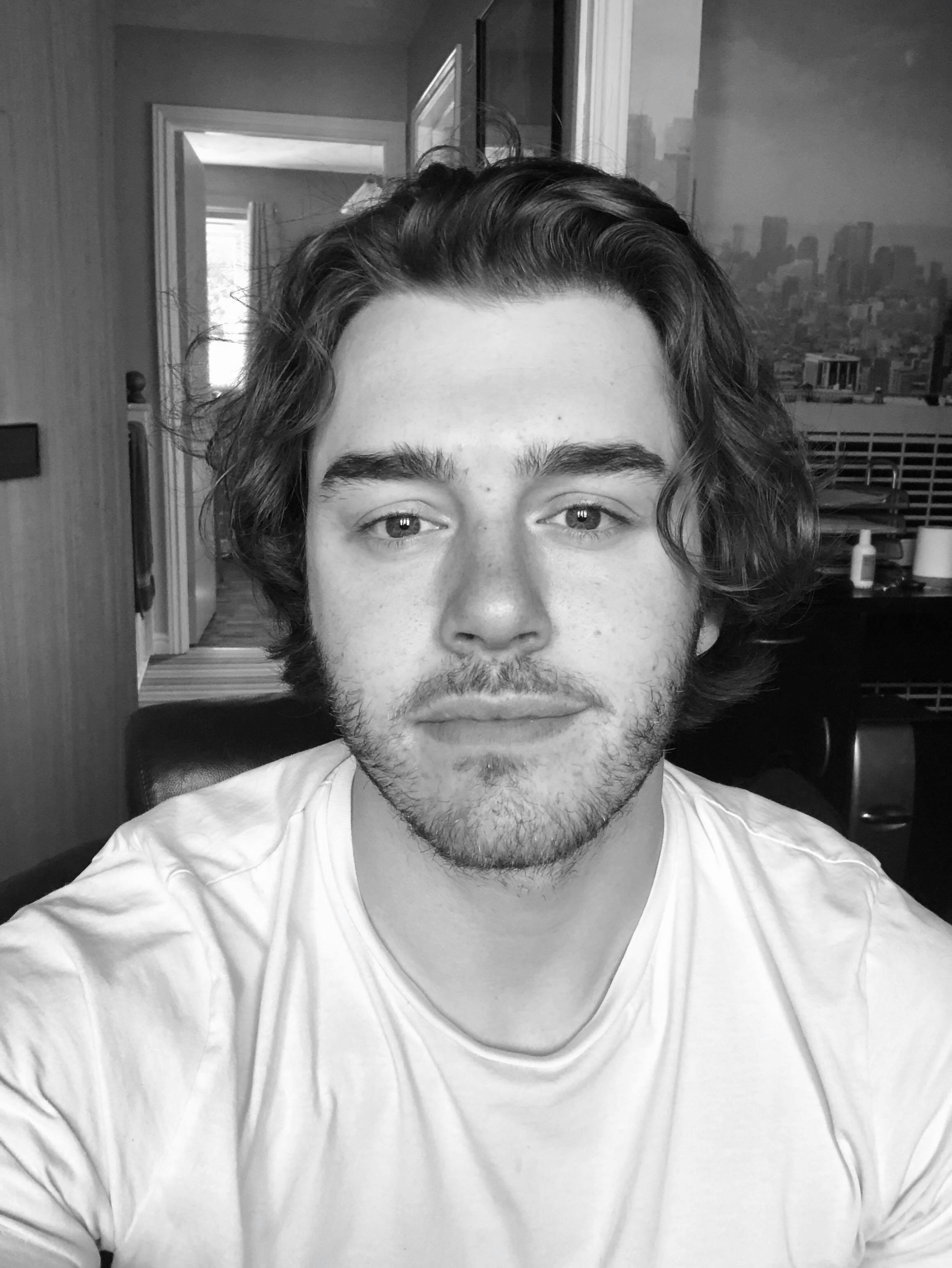 Luke Hudson - Community - ScreenSkills