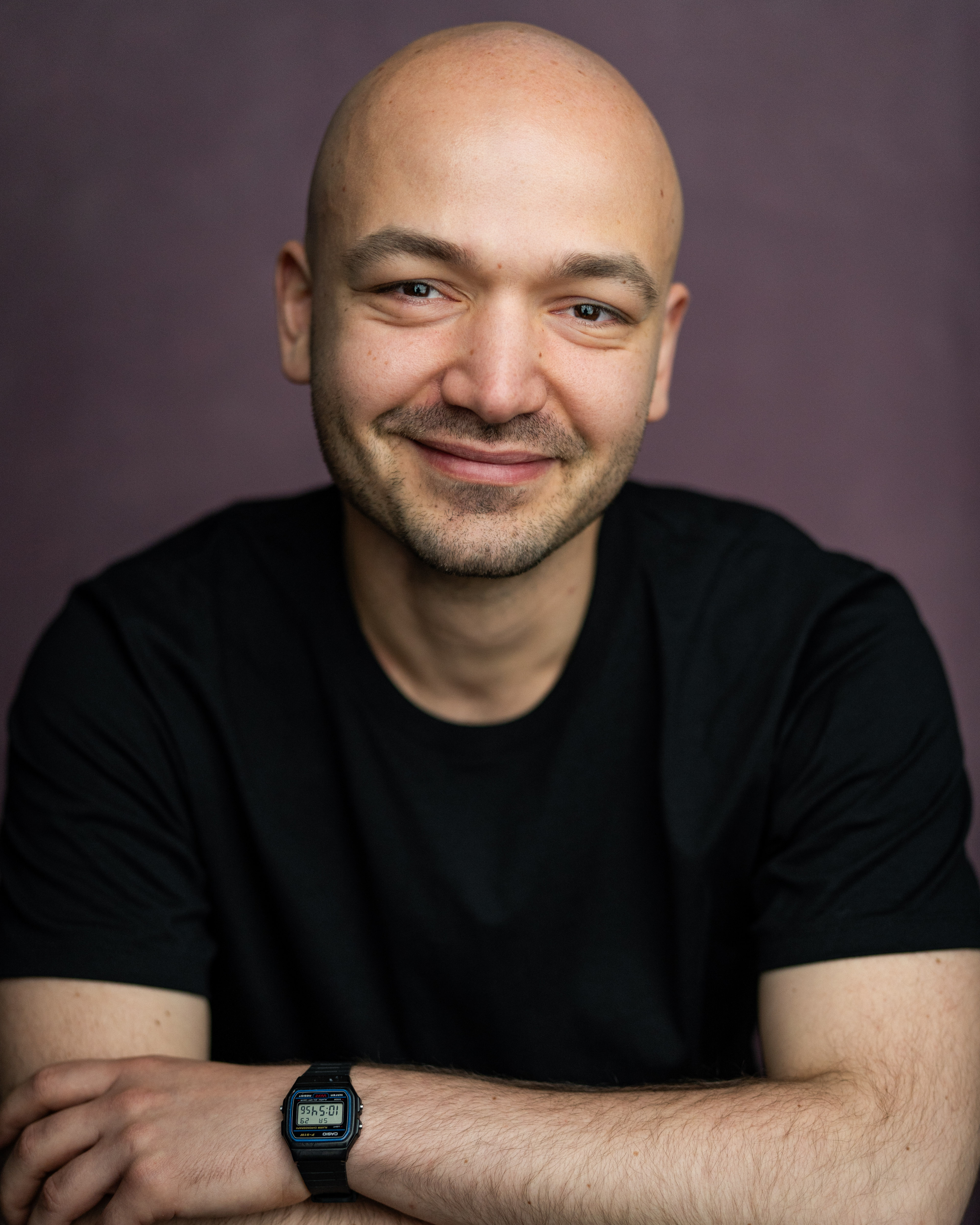 Gabriel Mansour - Community - ScreenSkills