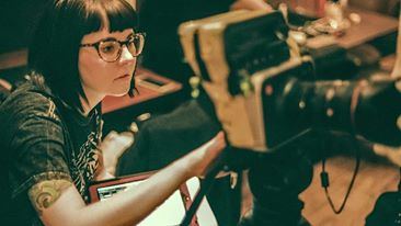 Kirsty Auld - Community - ScreenSkills