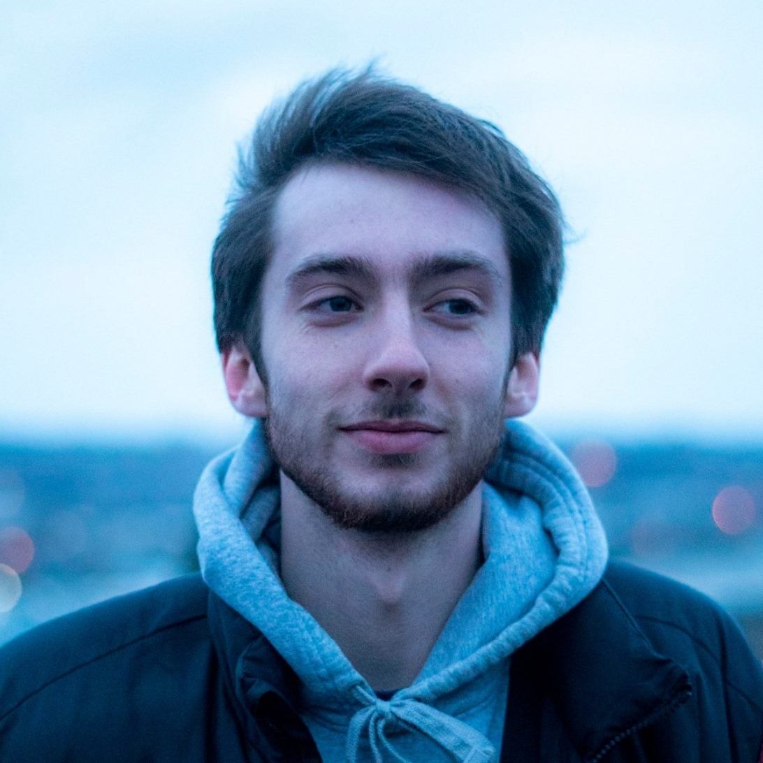 Harry Floyd - Community - ScreenSkills