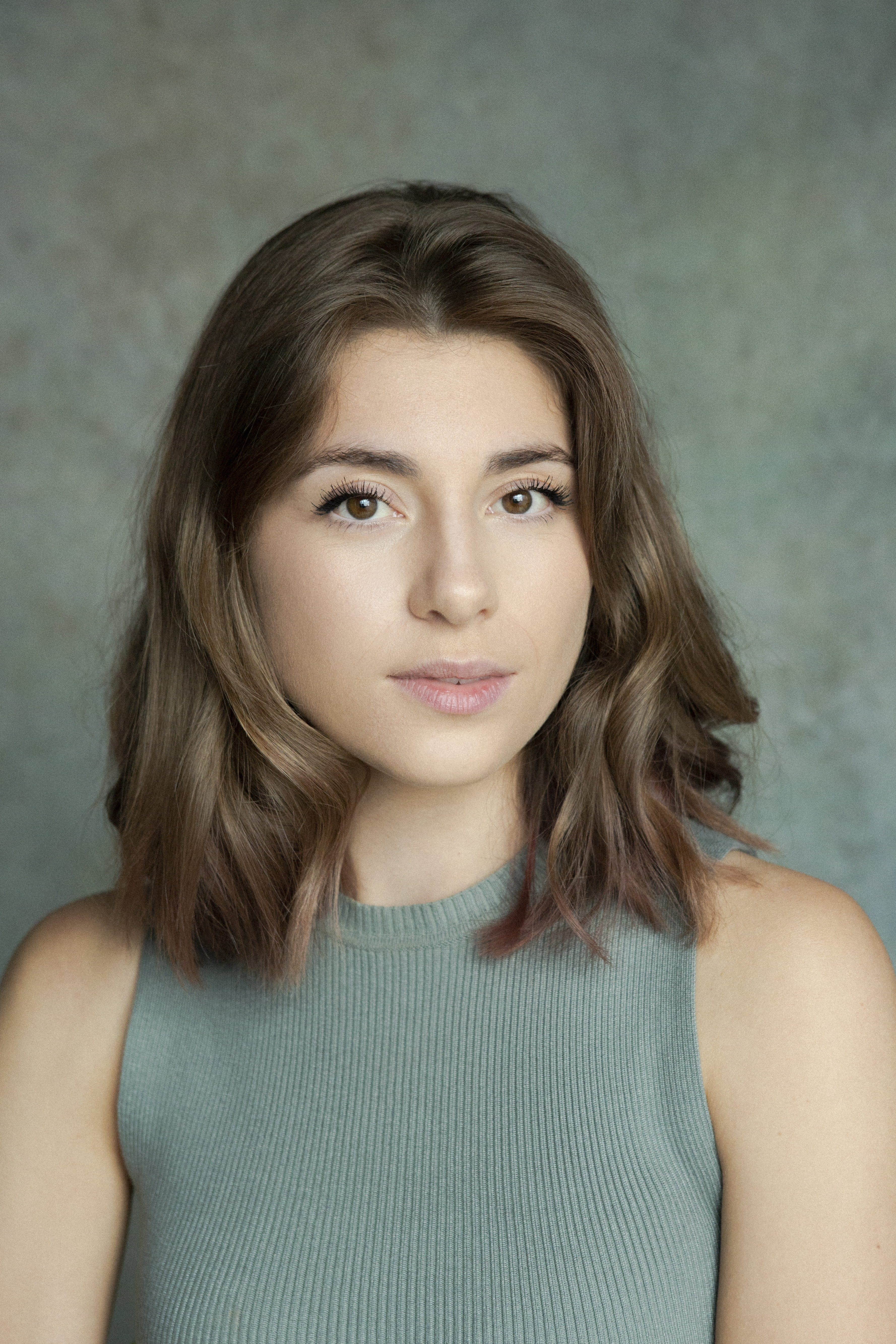 Georgia Panico - Community - ScreenSkills