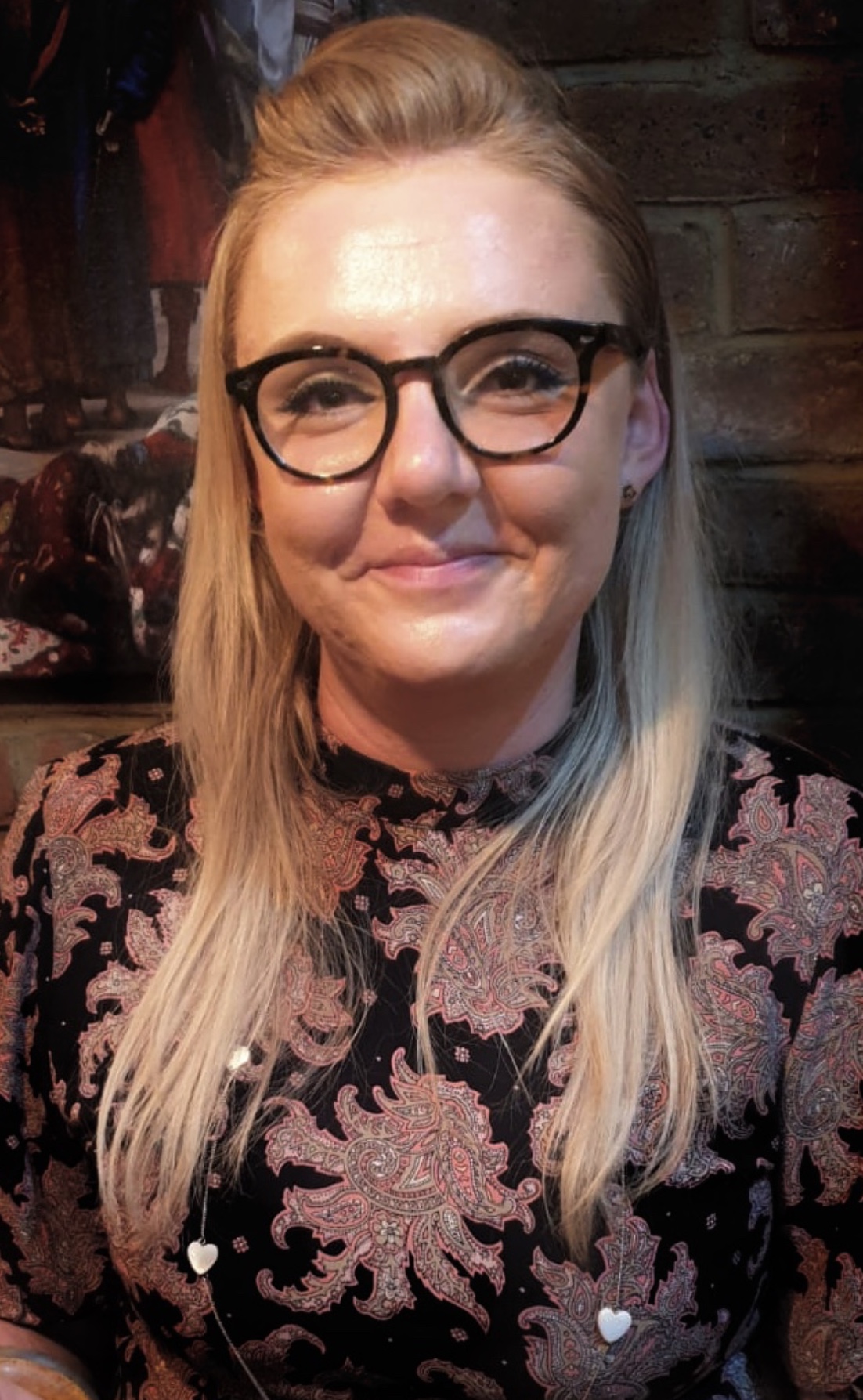 Natalie Harrison - Community - ScreenSkills