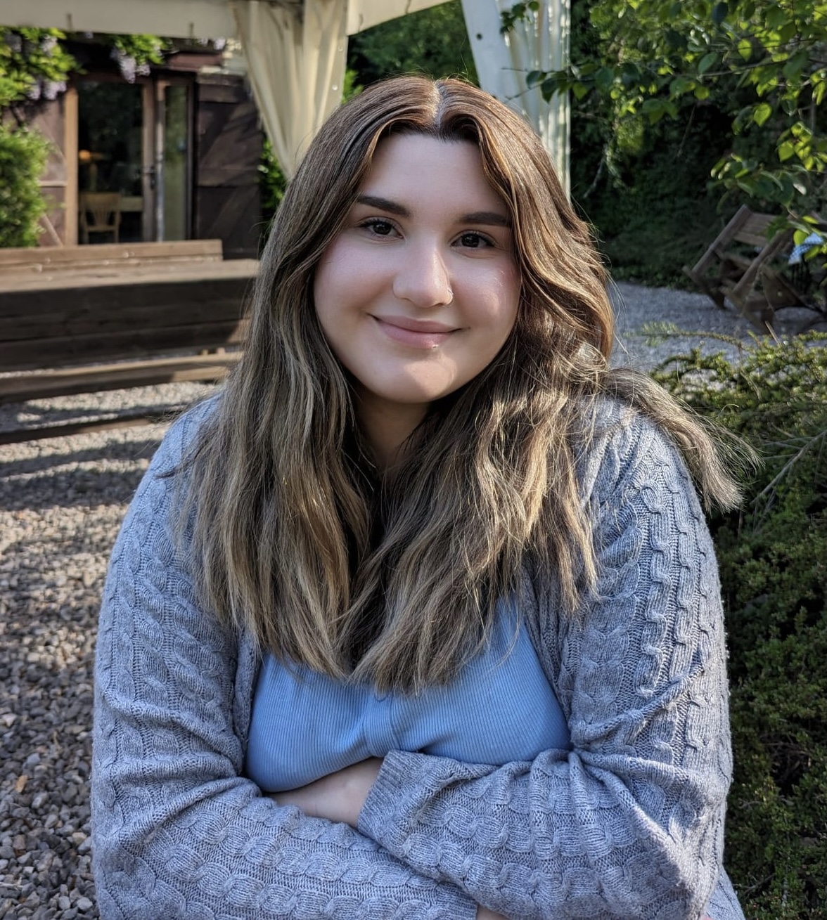 Eleanor Lodge - Community - ScreenSkills