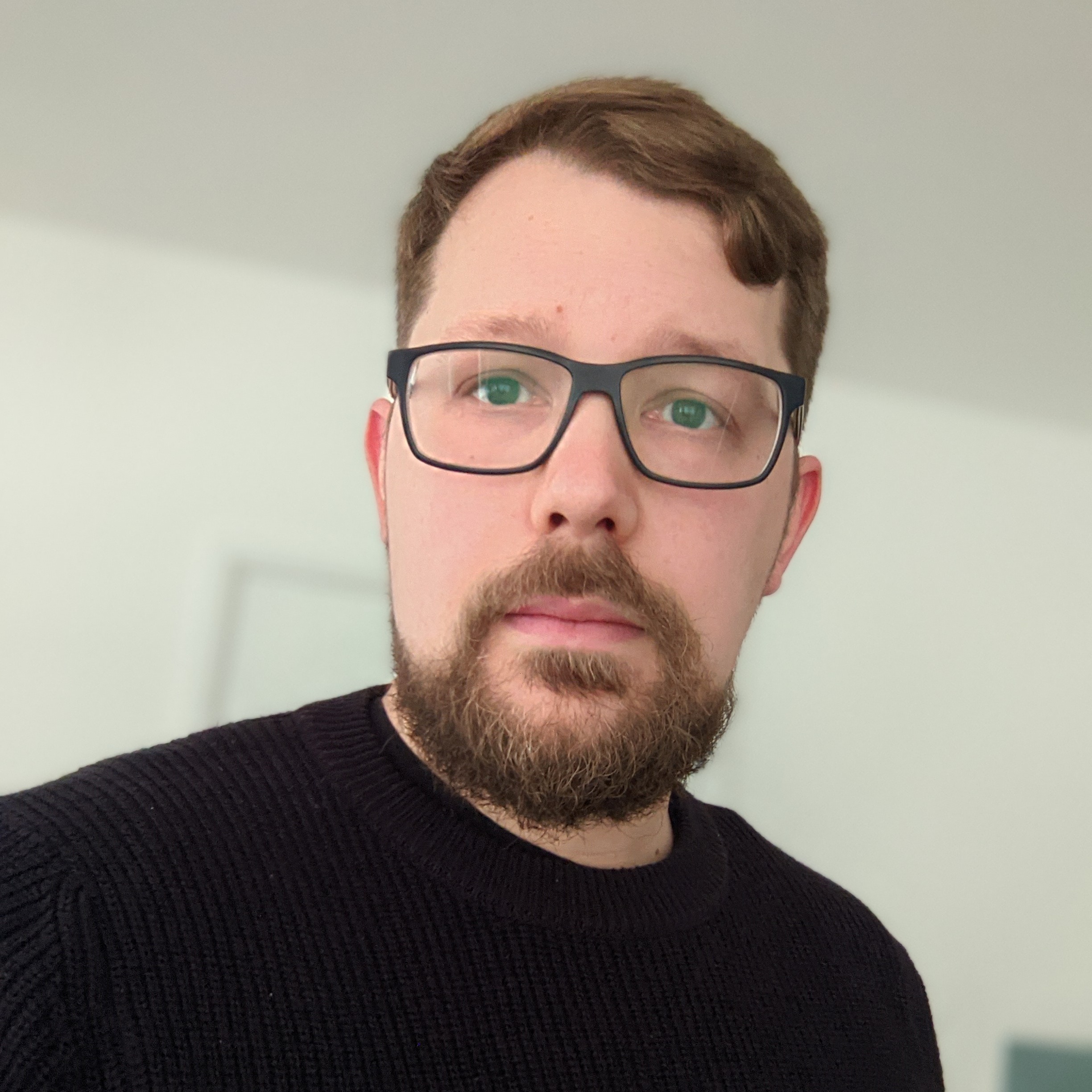 Nathan Barrett - Community - ScreenSkills