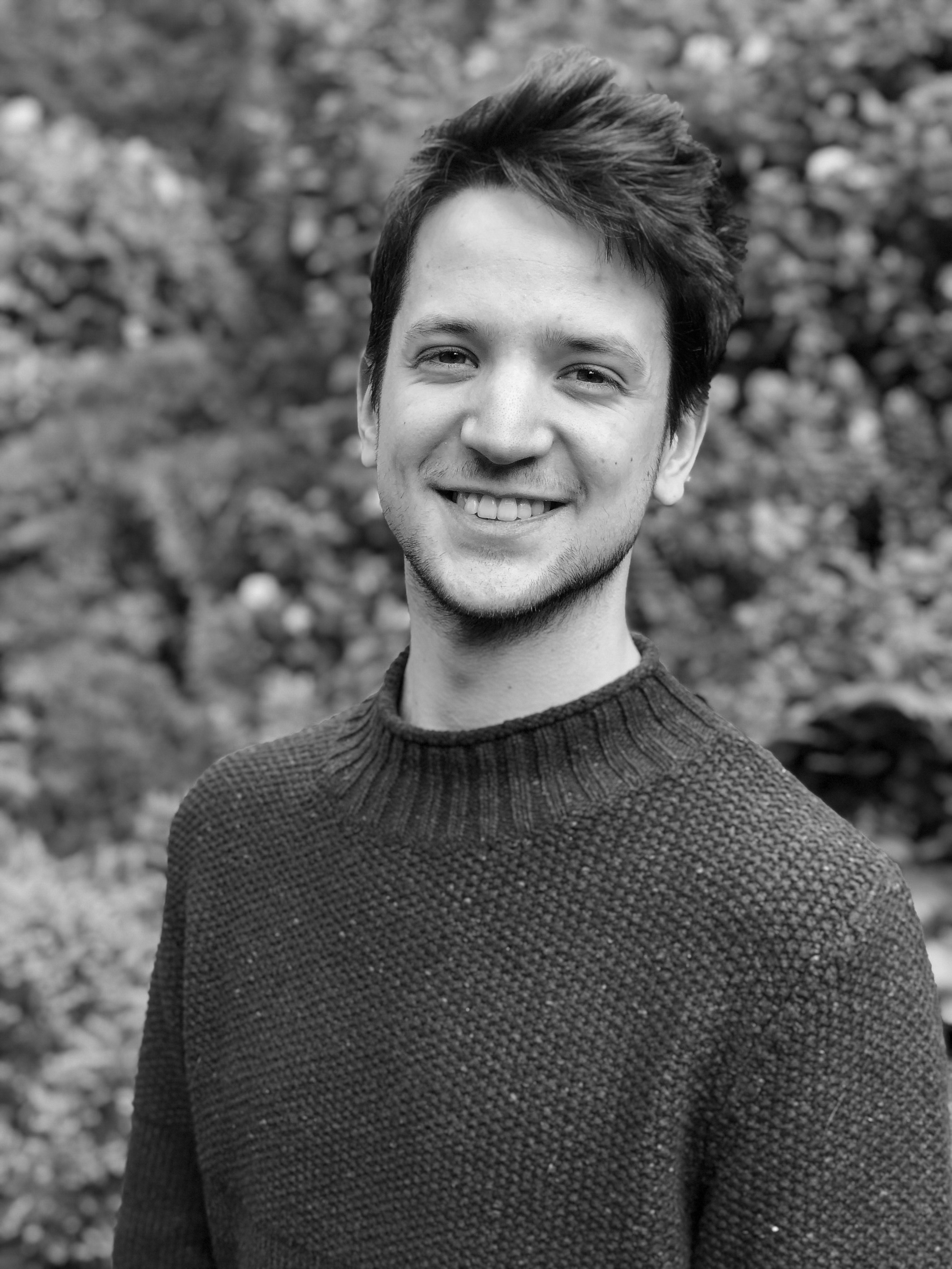 Tobias Millard - Community - ScreenSkills