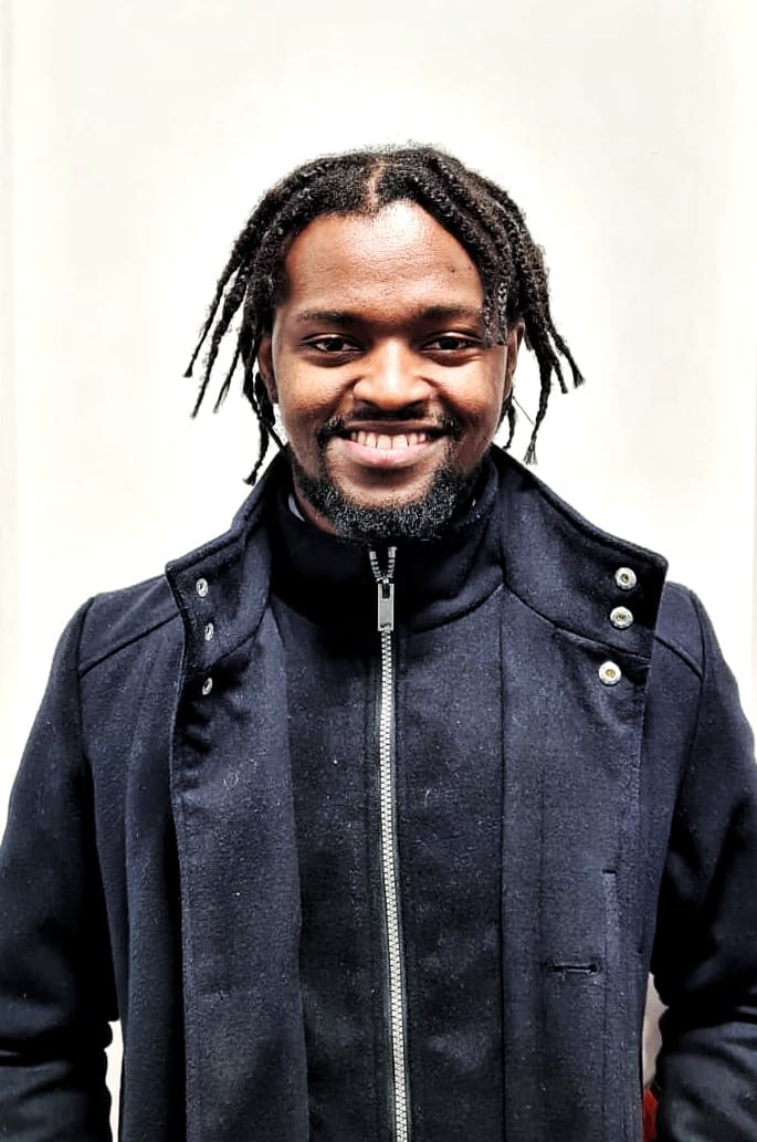 Ashley Tendekai Chanakira - Community - ScreenSkills