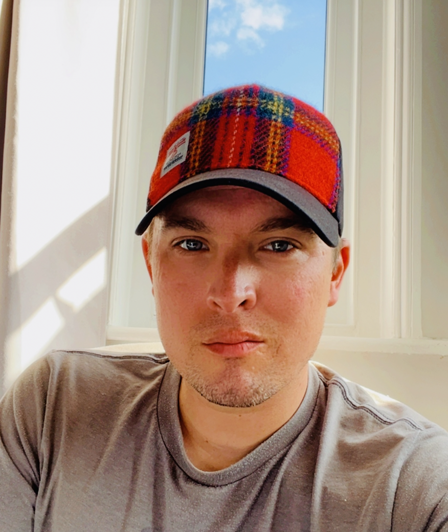 Thomas Rhea - Community - ScreenSkills